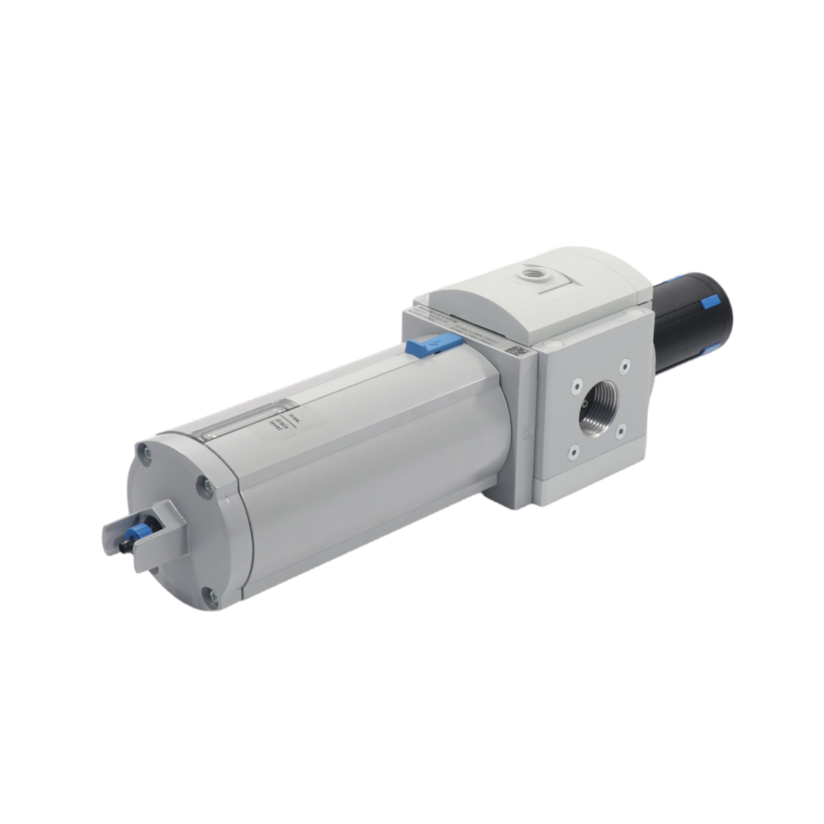 Festo MS9-LFR-1-D7-EUV-A4 | Maxodeals