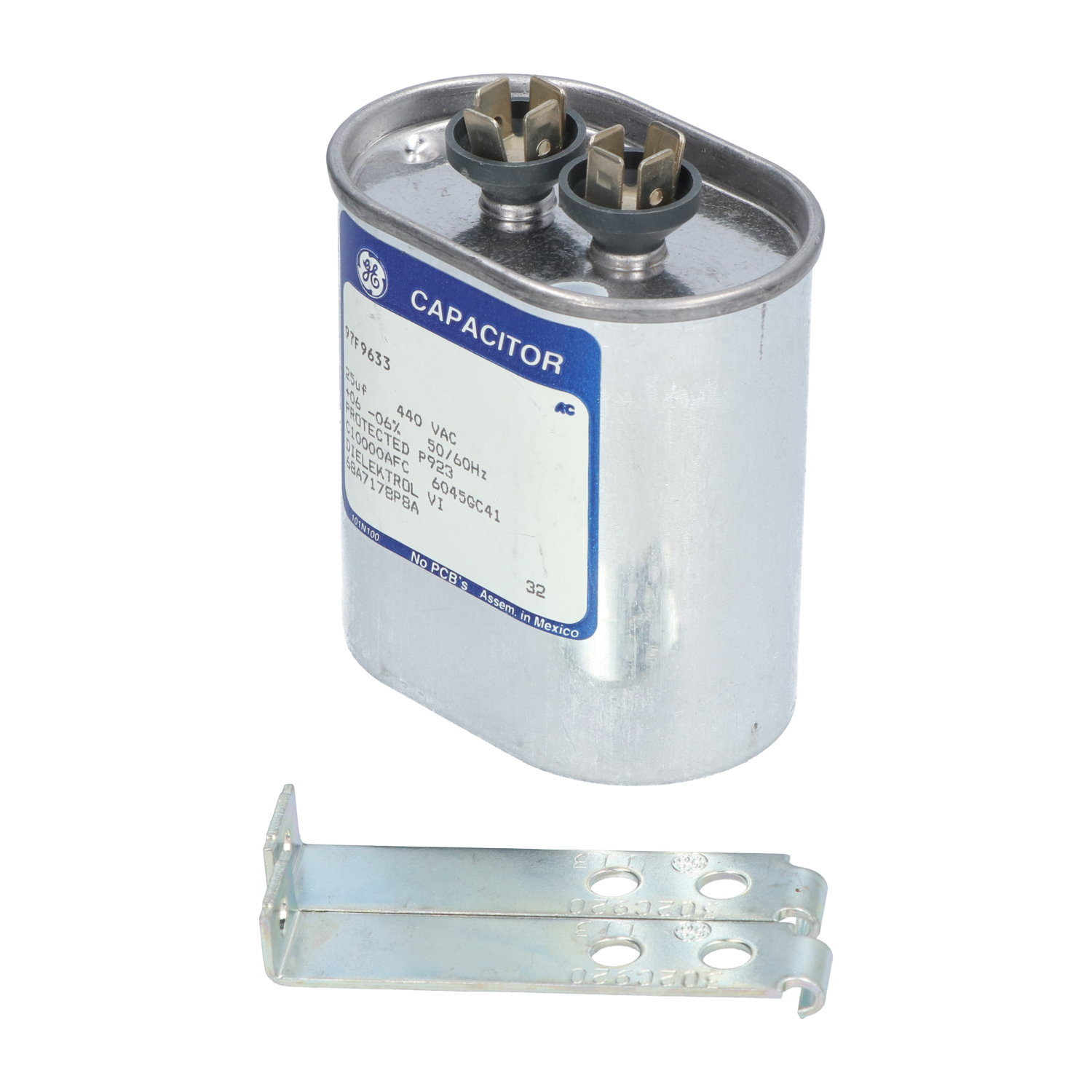 GE Fanuc 97F9633 | Maxodeals