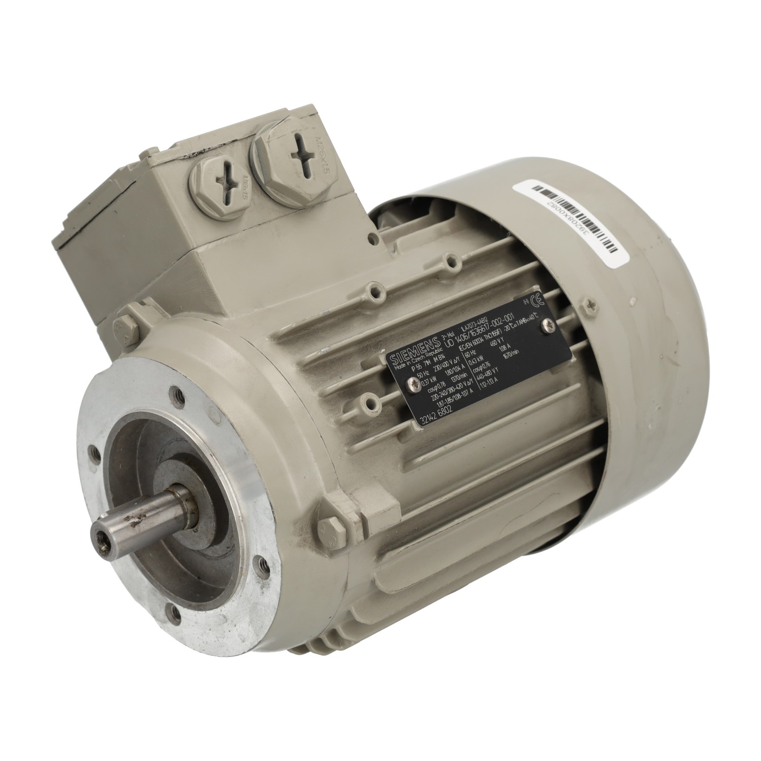 Siemens 1LA7073-4AB12 | Maxodeals