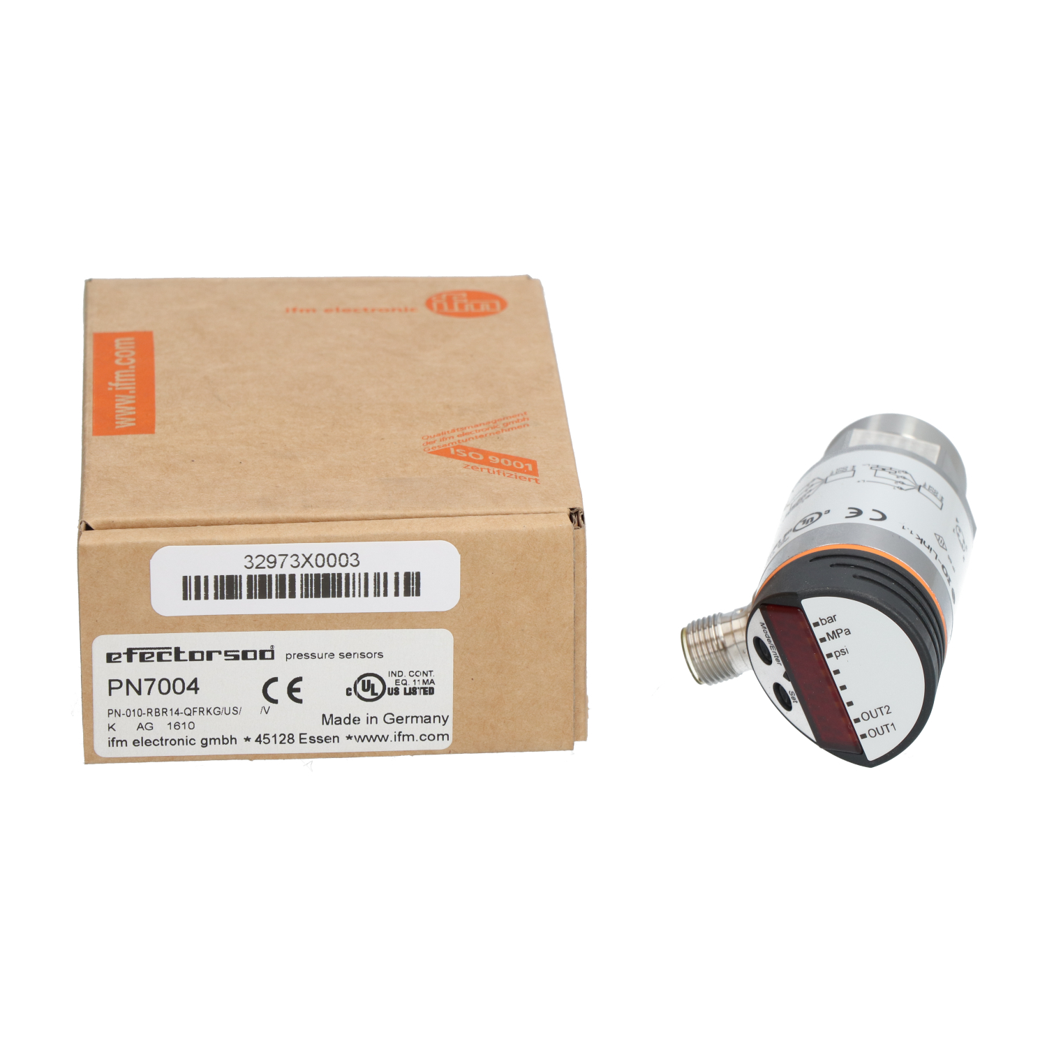 Ifm PN7004 | Maxodeals