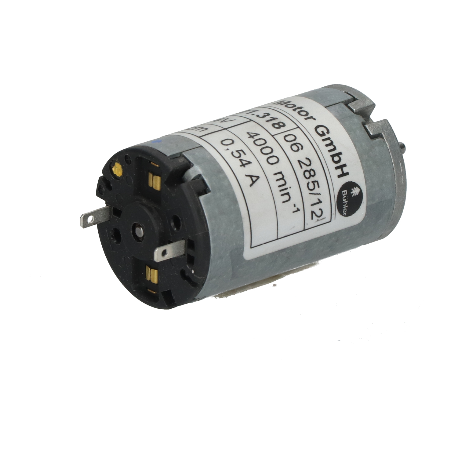 Buhler Motor 1.13.021.318 | Maxodeals