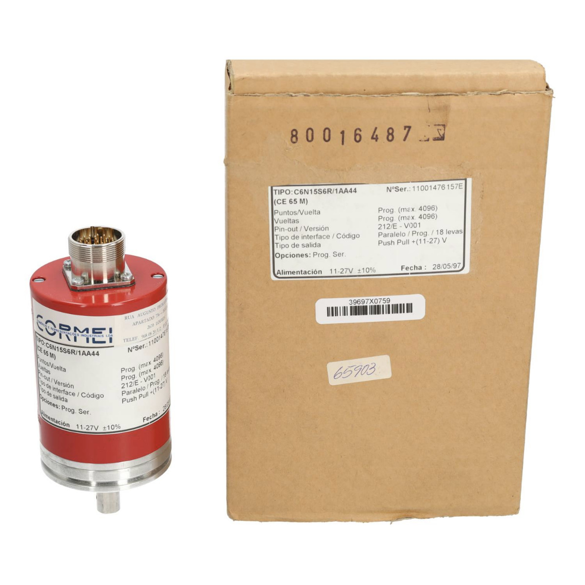 Neutral C6N15S6R/1AA44 | Maxodeals