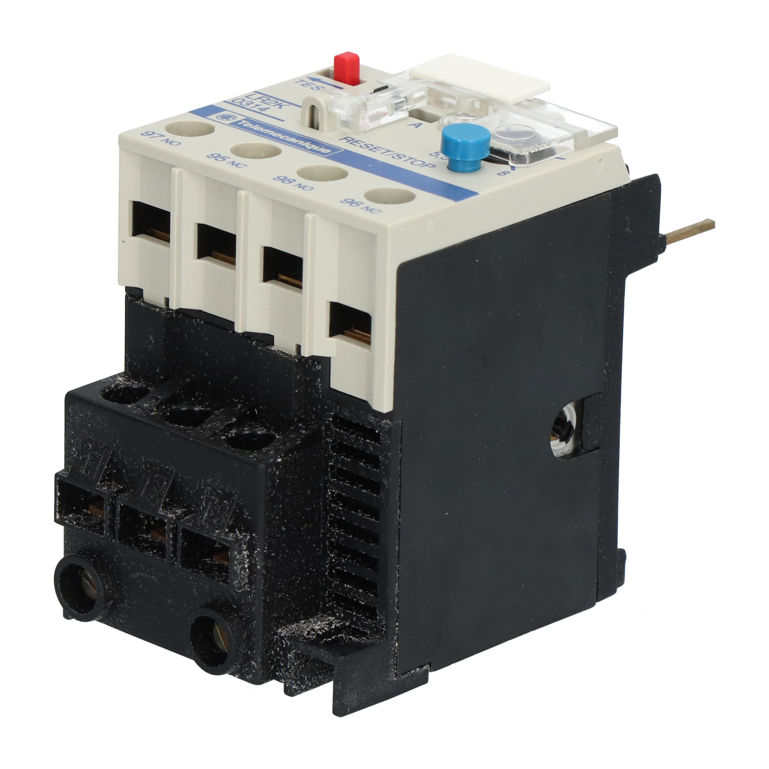 Telemecanique LR2K0314 | Maxodeals