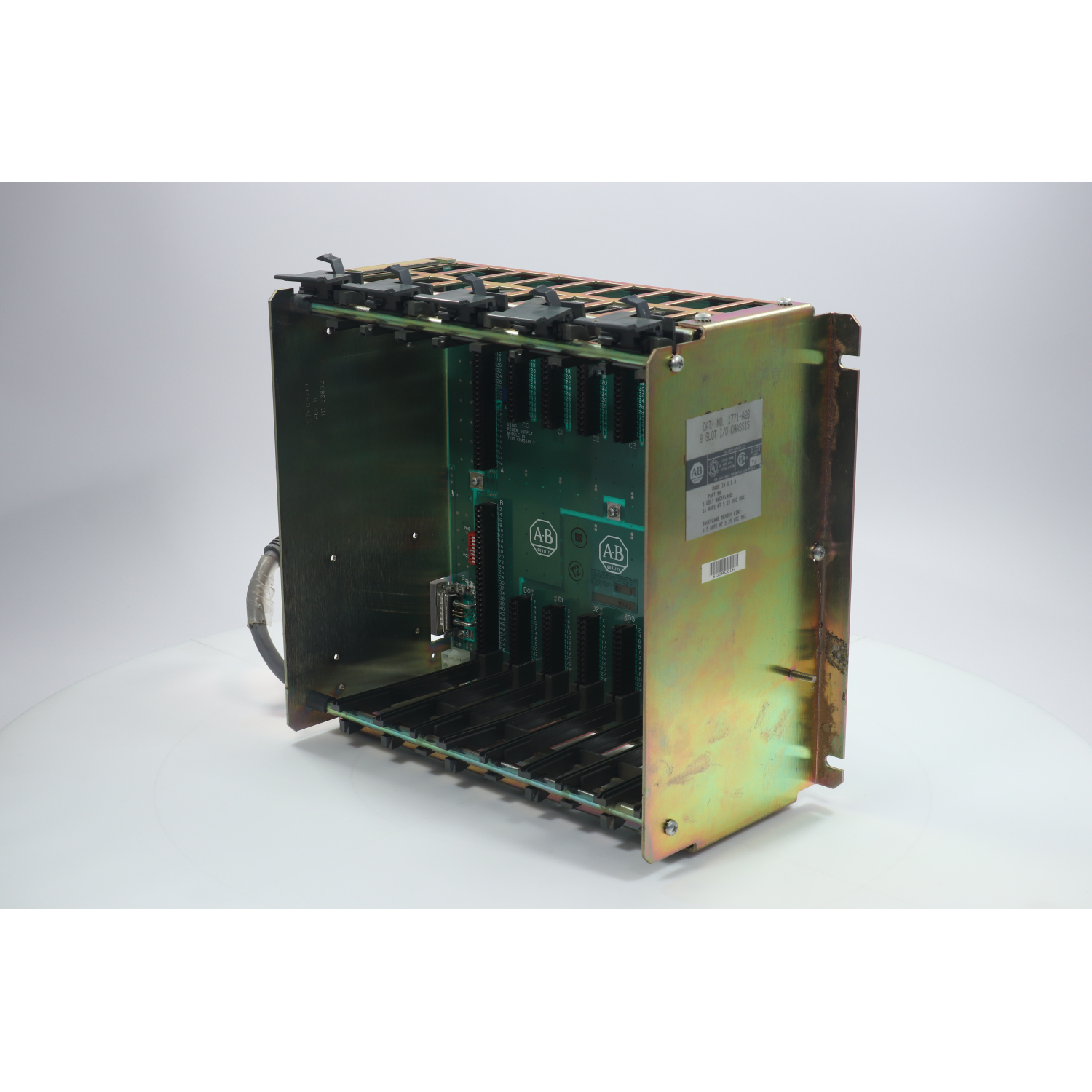 Allen-Bradley 1771-A2B | Maxodeals