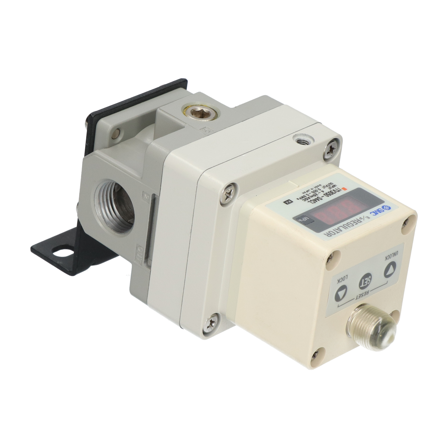 SMC ITV3050-044CL | Maxodeals