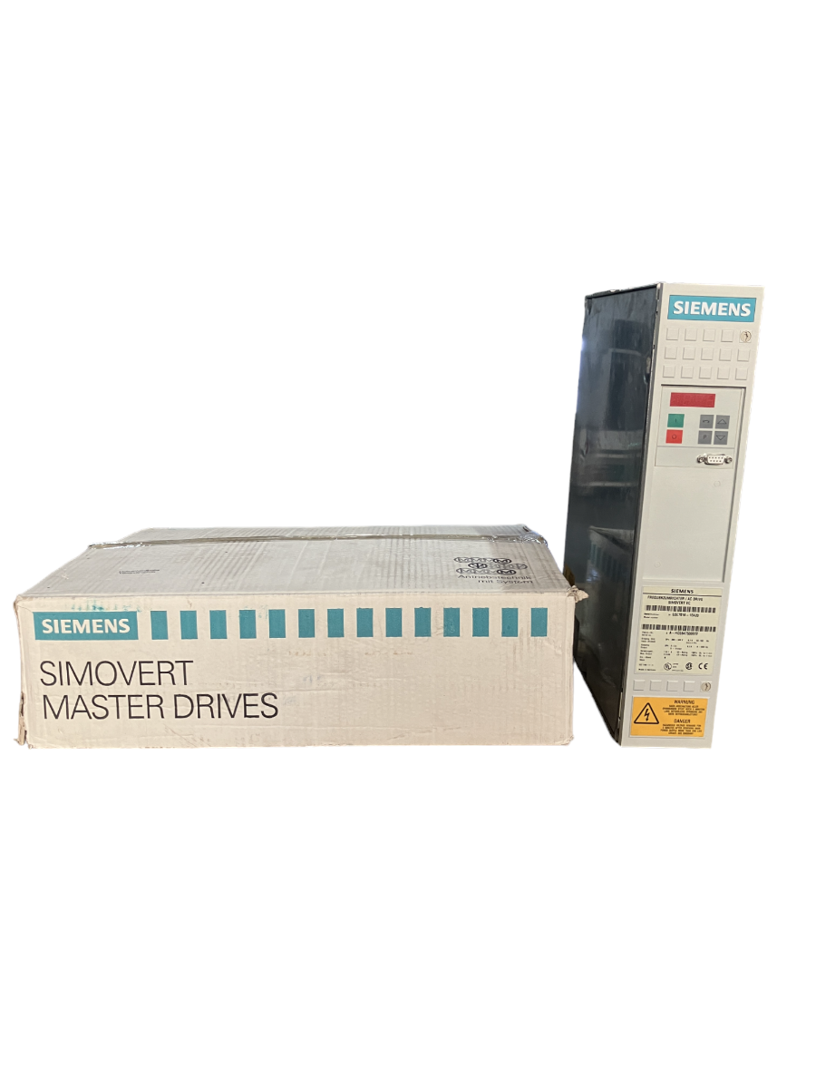 Siemens 6SE7016-1EA20 | Maxodeals