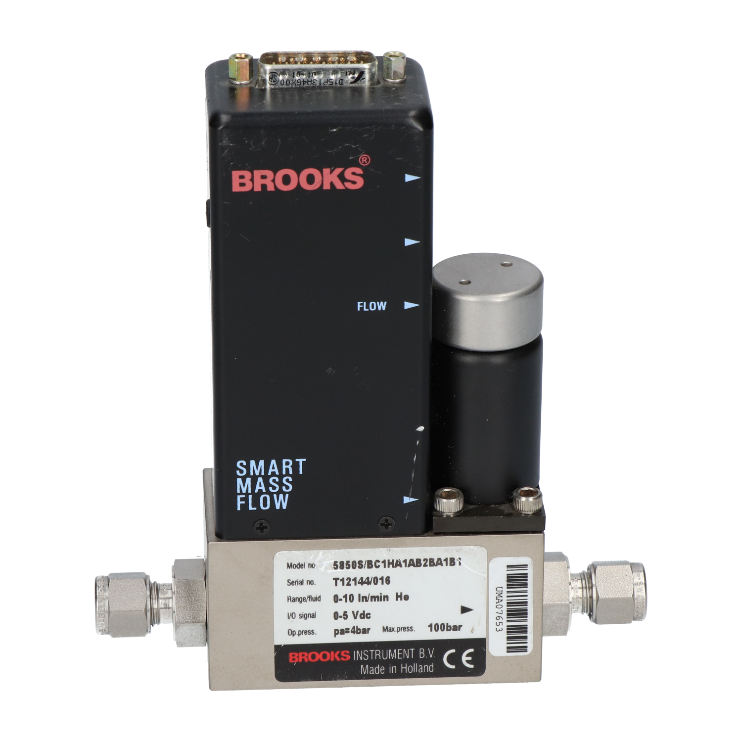 Brooks 5850S/BC1HA1AB2BA1B1 | Maxodeals