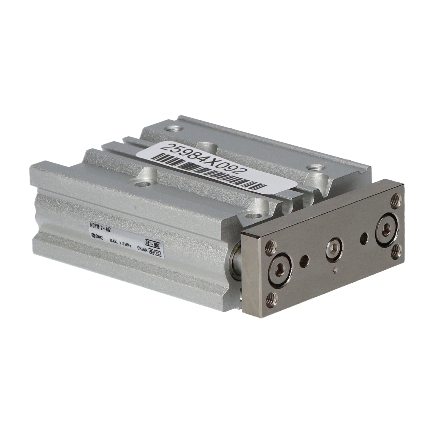 SMC MGPM12-40Z | Maxodeals