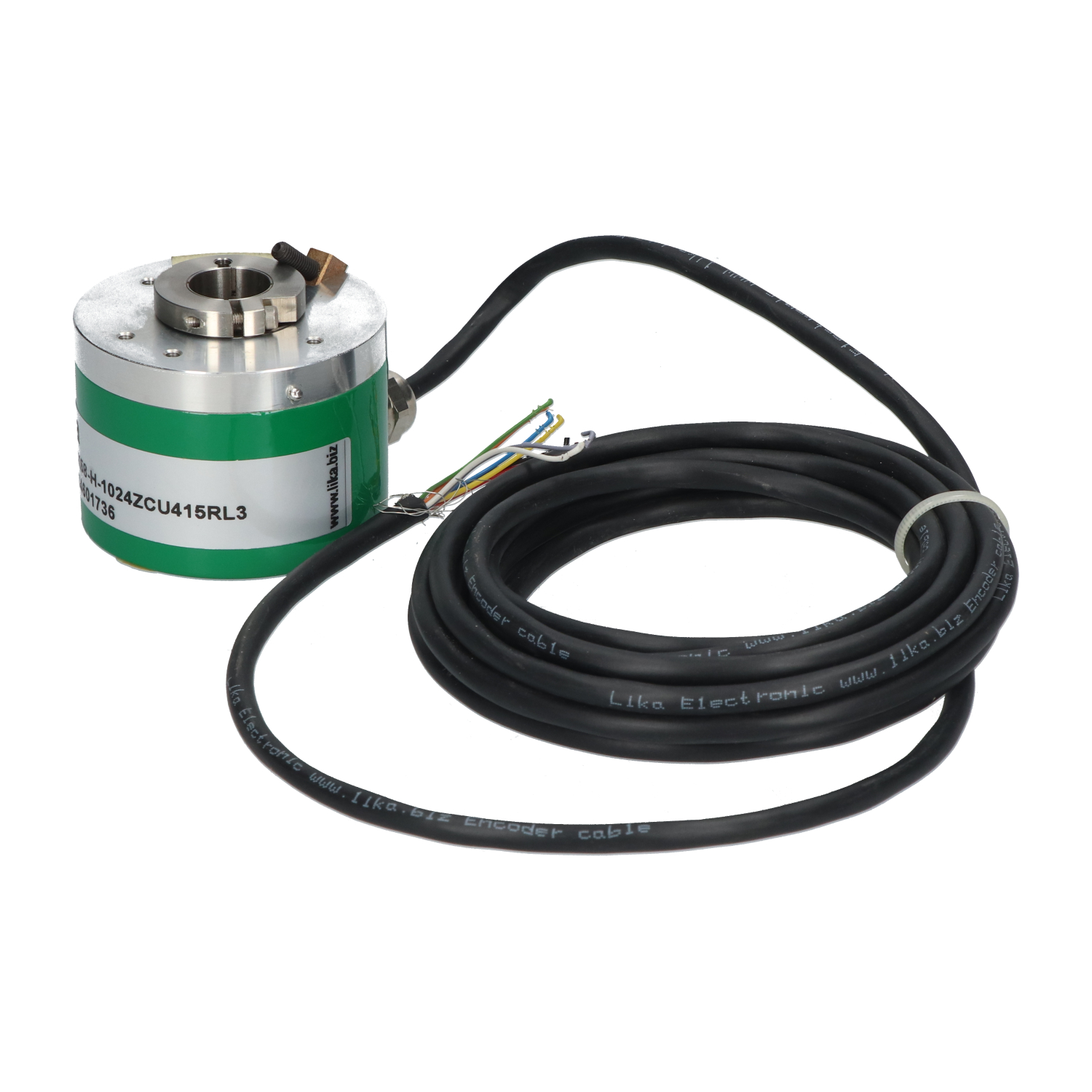 Lika CK58-H-1024ZCU415RL3 | Maxodeals