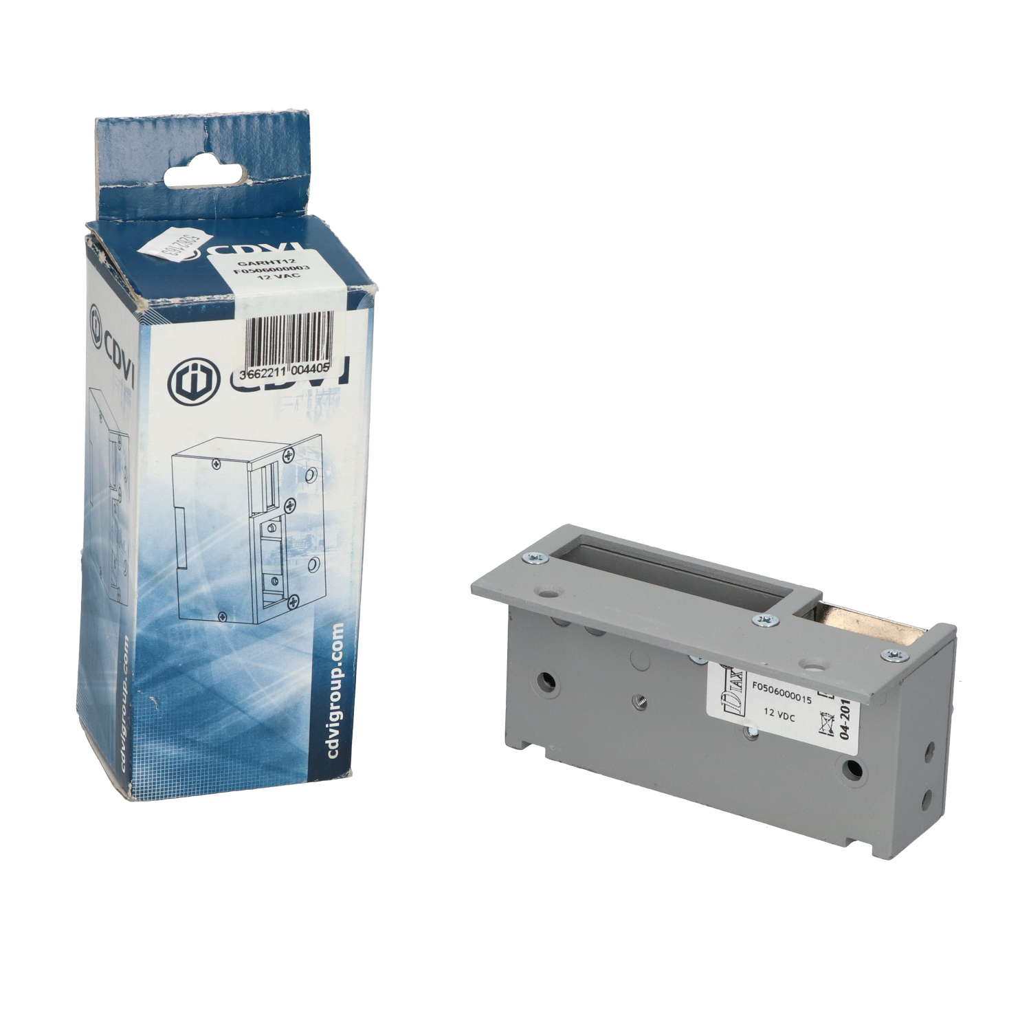 Cdvi GARHT12 | Maxodeals