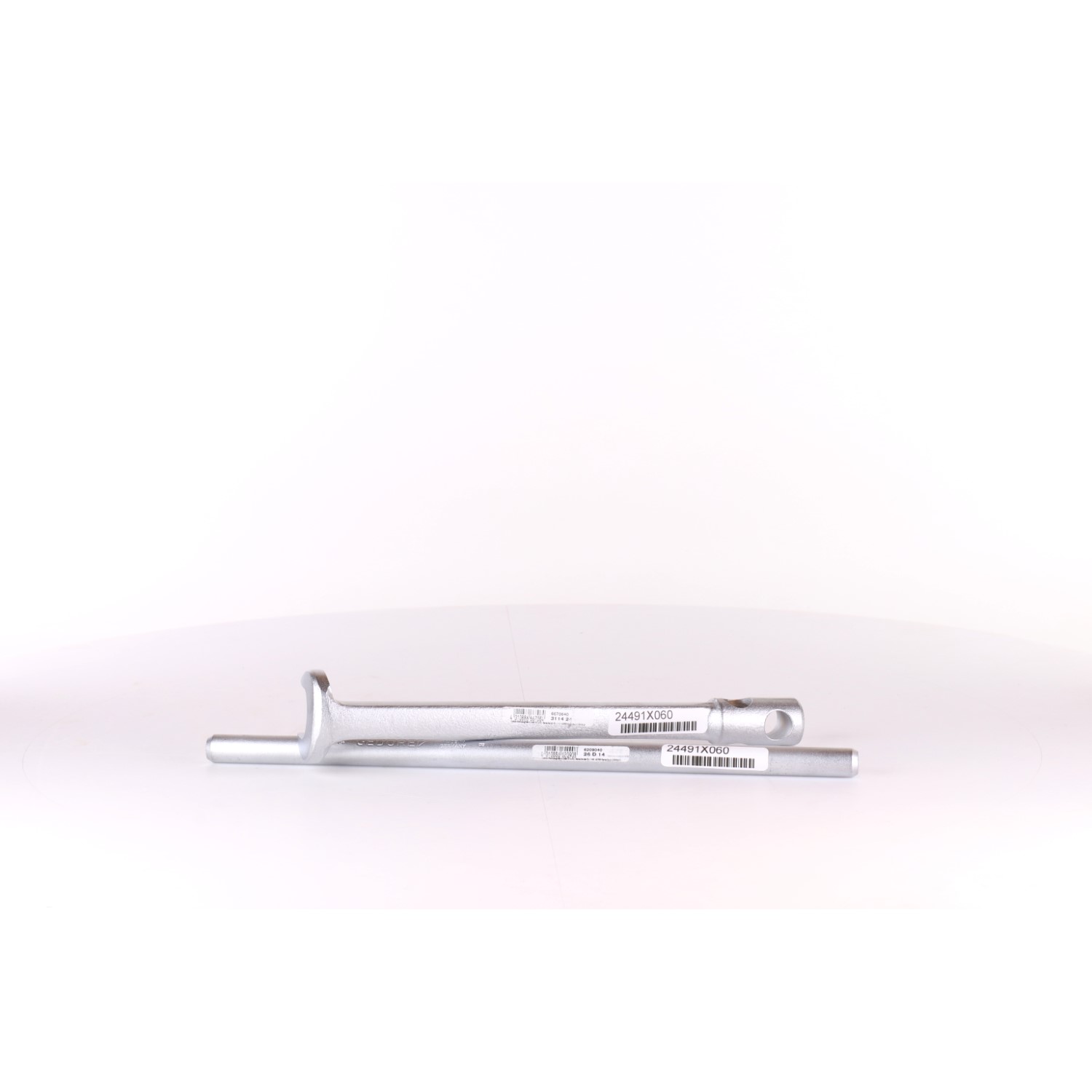 Gedore DS3114-24 Set of angle spanner 3114, 24mm and wringing rod 26 ...