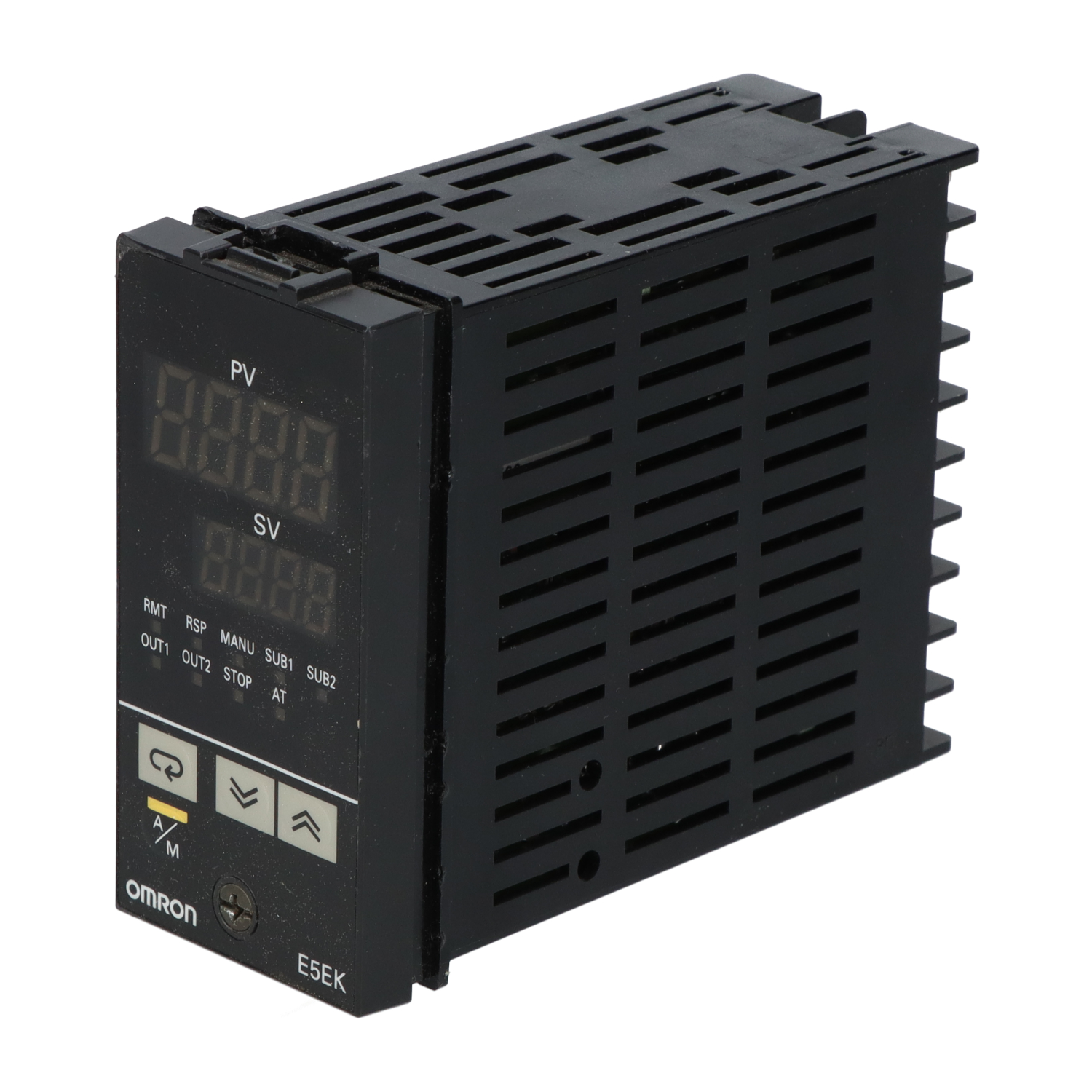 Omron E5EK-AA2-500 | Maxodeals