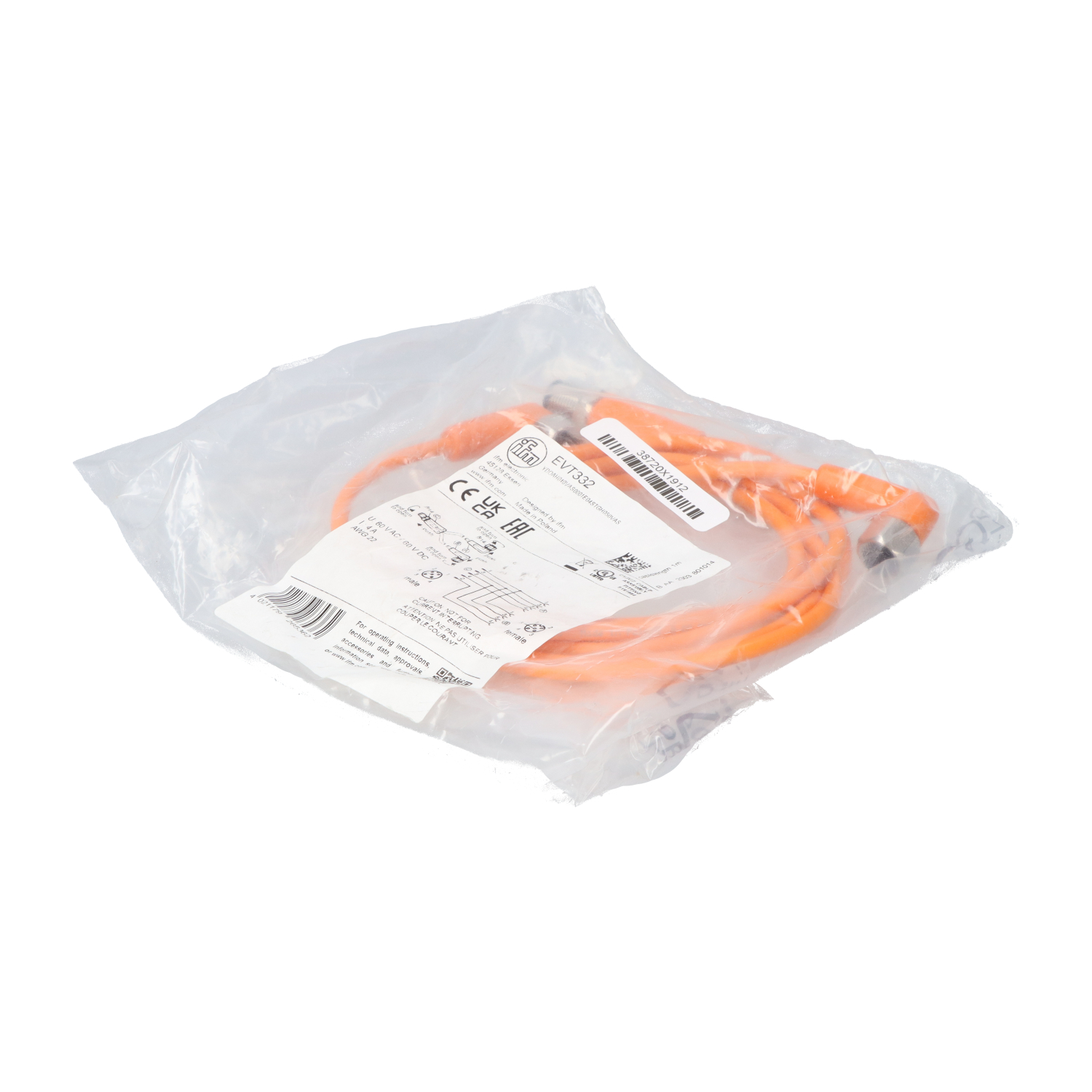 IFM Electronic EVT332 | Maxodeals