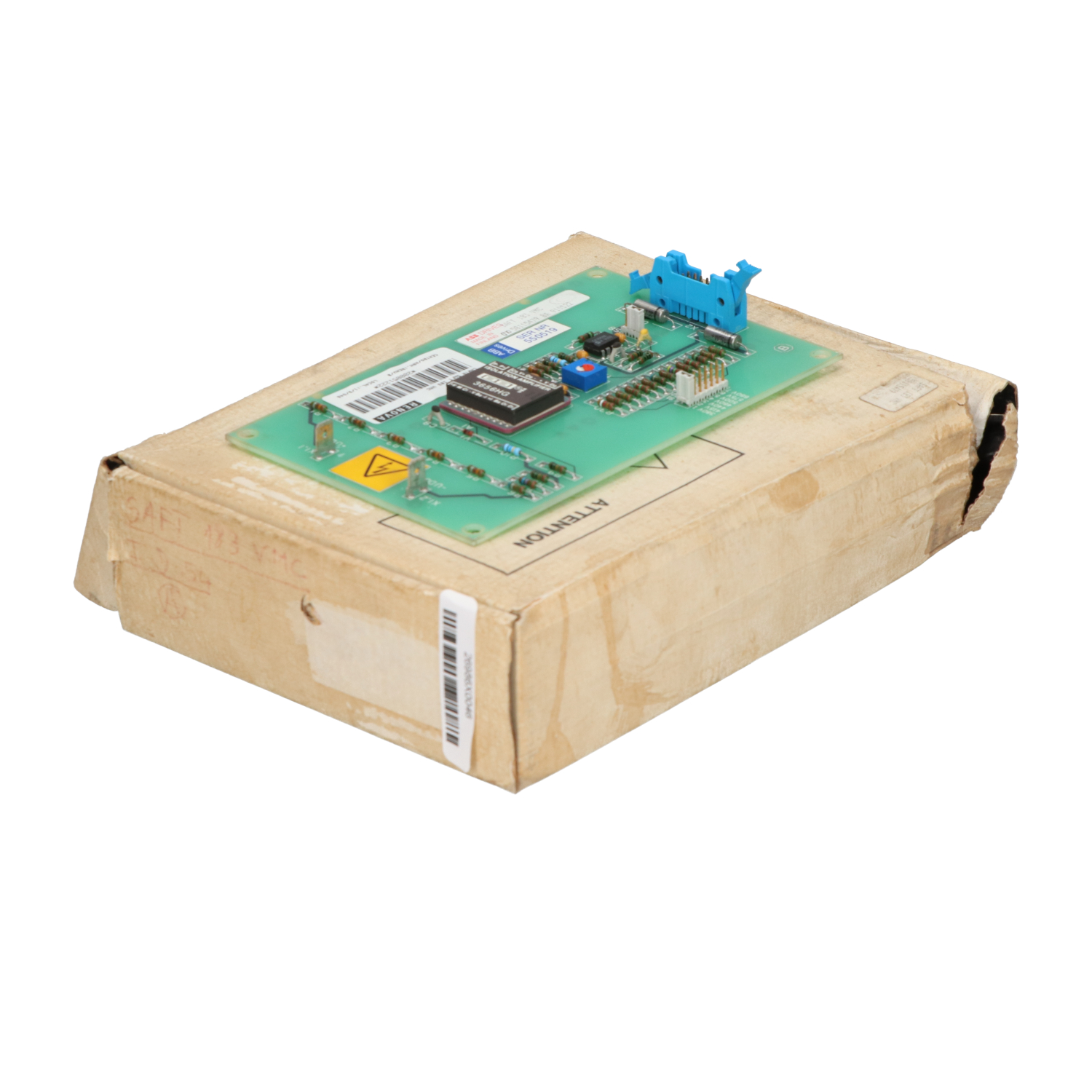 ABB SAFT183VMC | Maxodeals