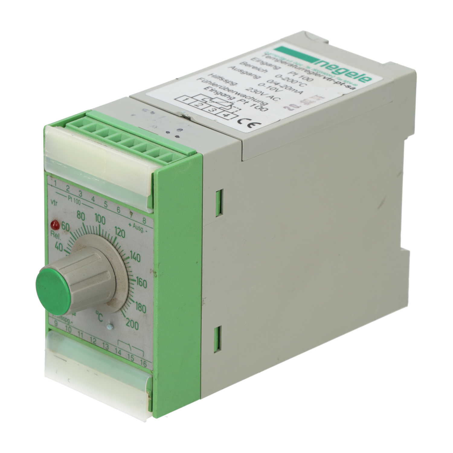 Anderson-Negele VTR-PT-SA | Maxodeals