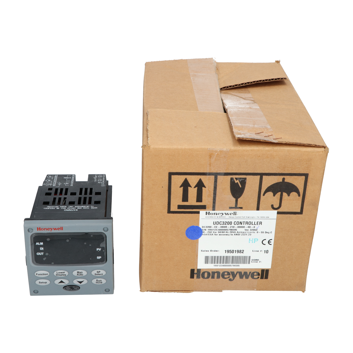 Honeywell UDC3200 | Maxodeals