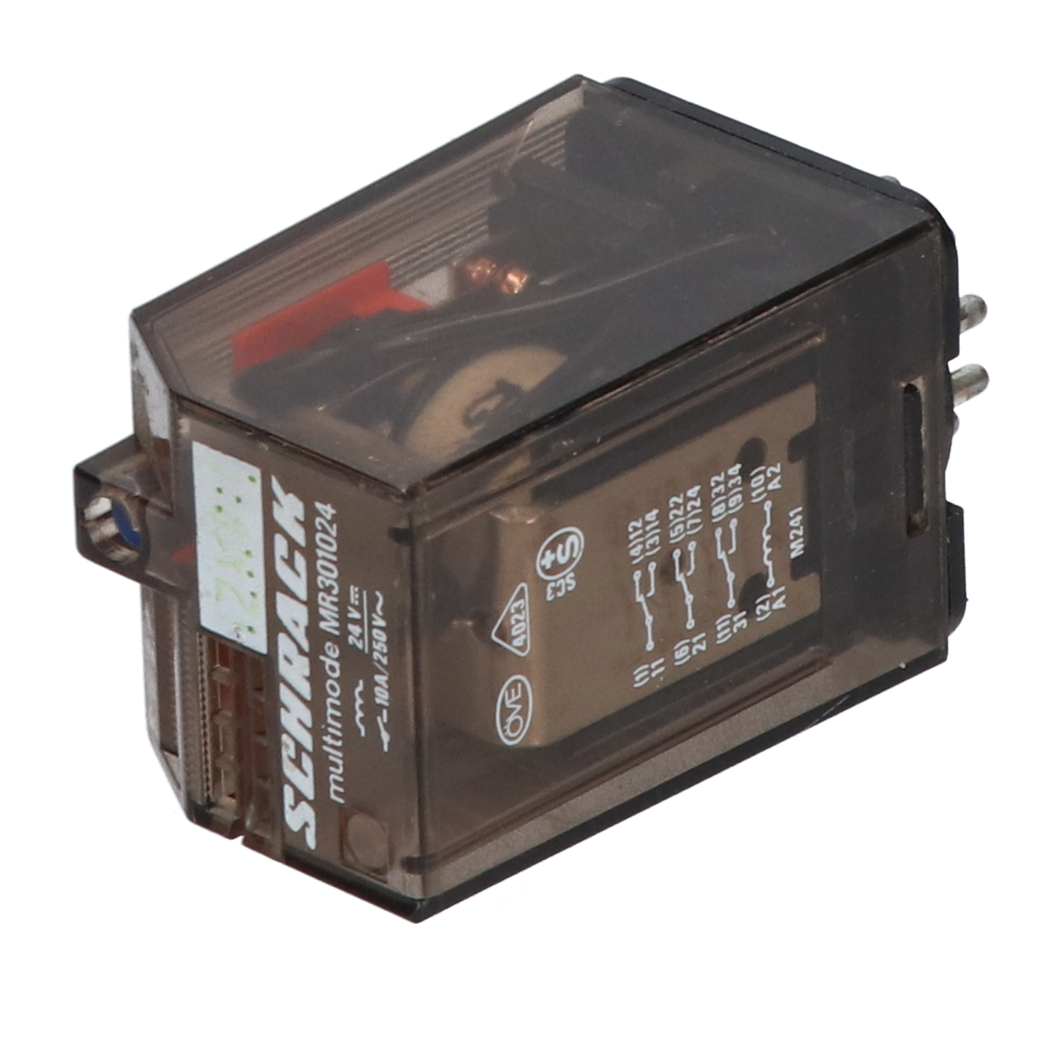 Schrack MR301024 | Maxodeals