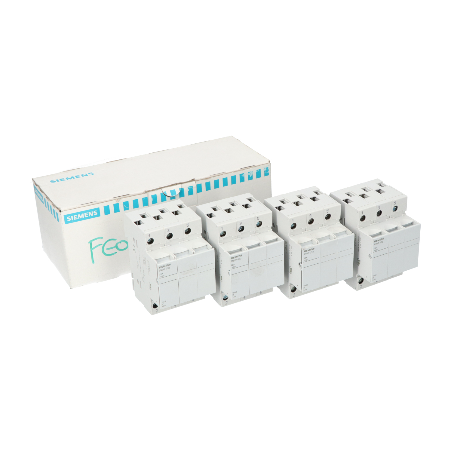 Siemens 3NW7033 | Maxodeals