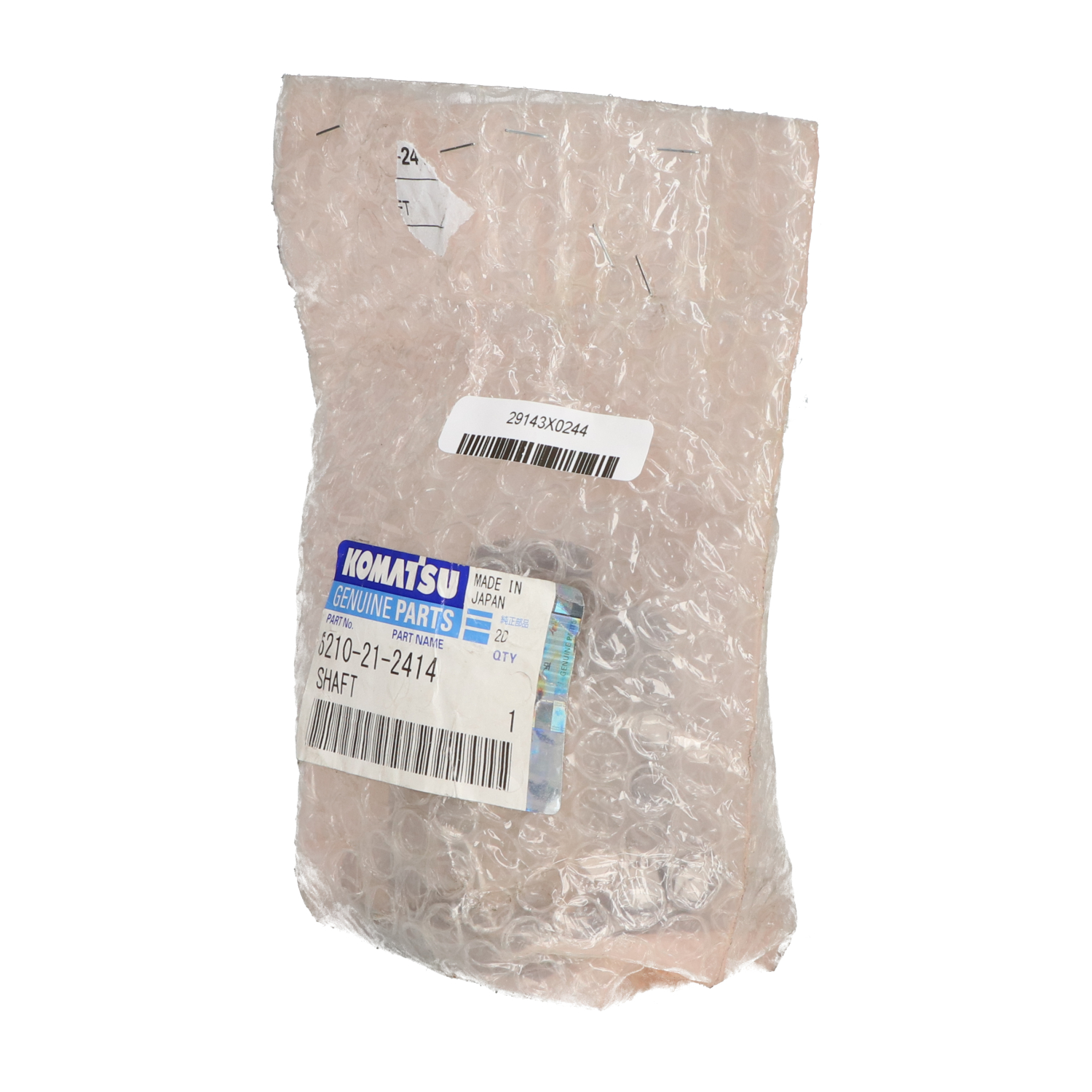 Komatsu 6210-21-2414 | Maxodeals