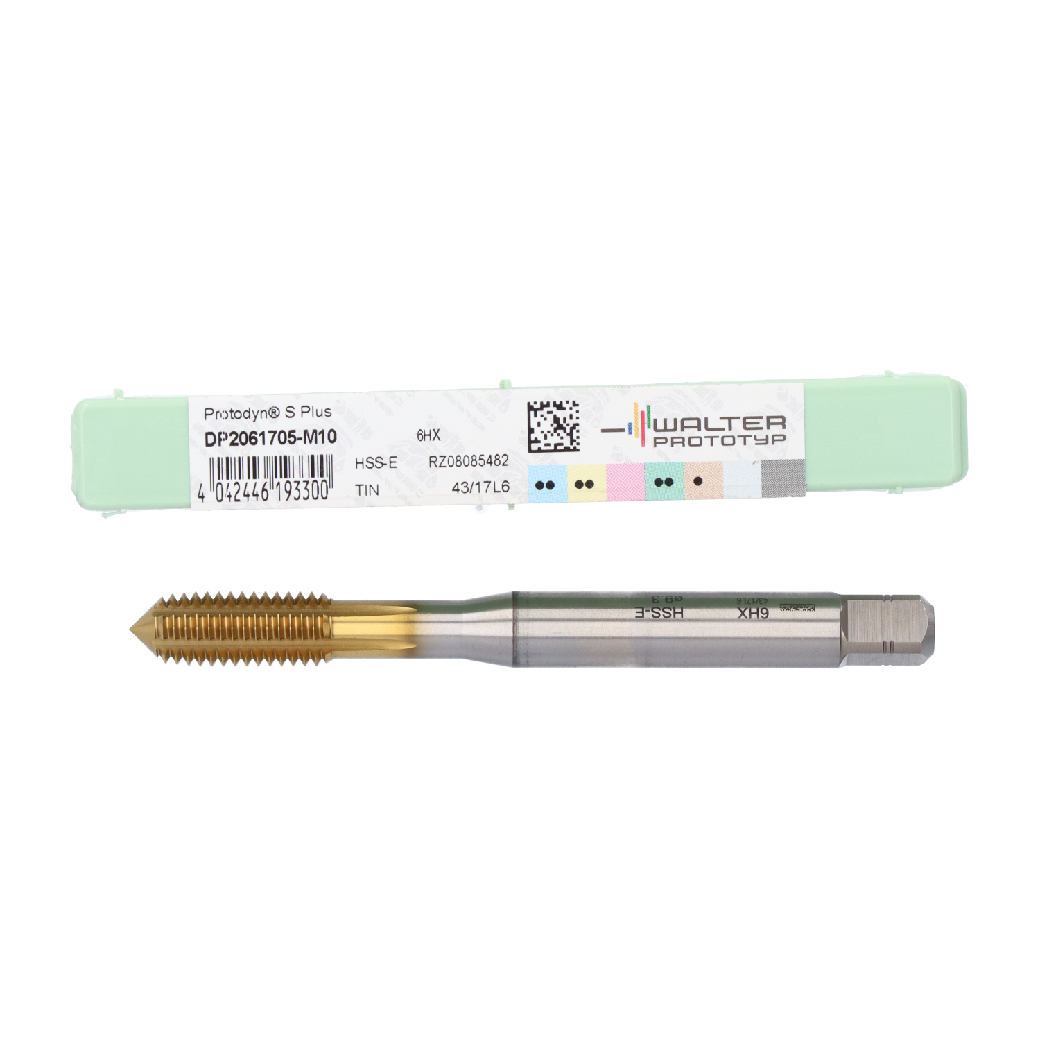 Walter DP2061705-M10 | Maxodeals