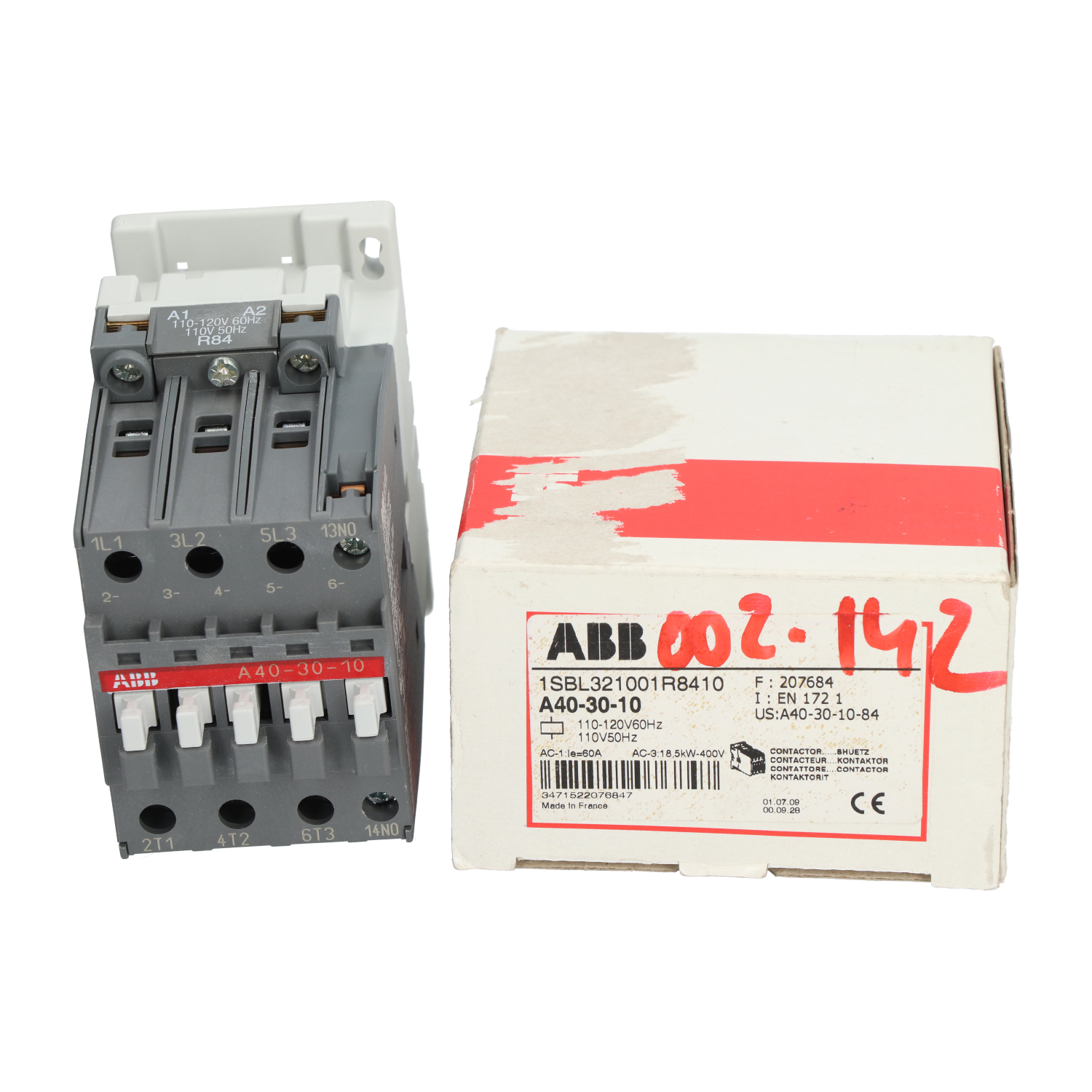 Abb 1SBL321001R8410 | Maxodeals