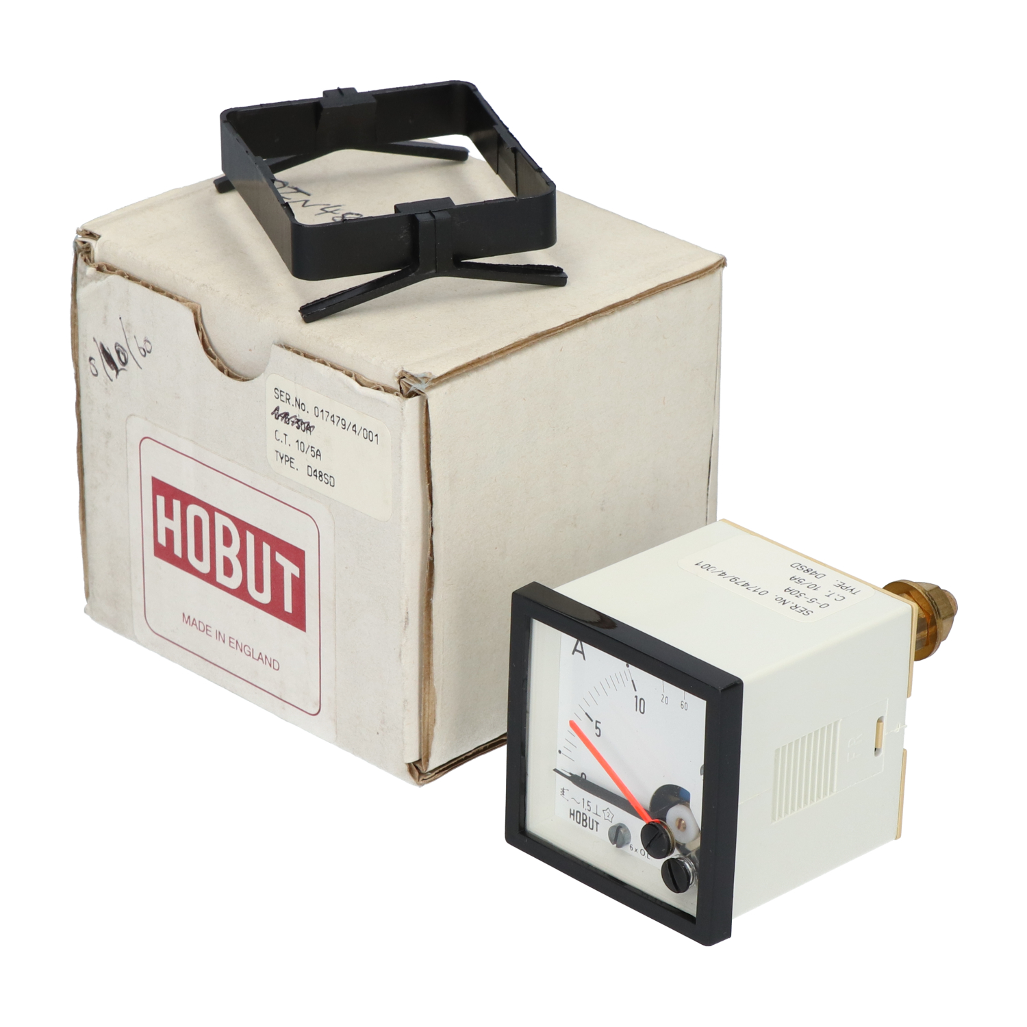 Hobut D48SD-10/5A | Maxodeals