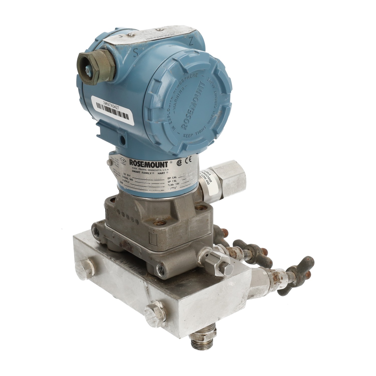 Rosemount 5SSA2-3-655235 | Maxodeals