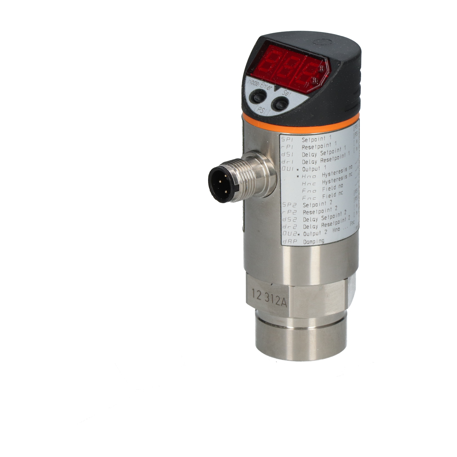 IFM Electronic PY7726 | Maxodeals