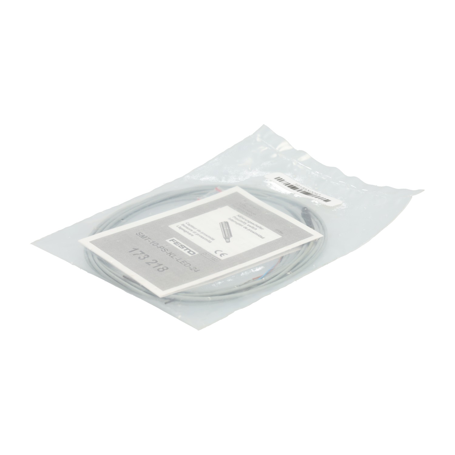 Festo SMT-10-PS-KL-LED-24 | Maxodeals