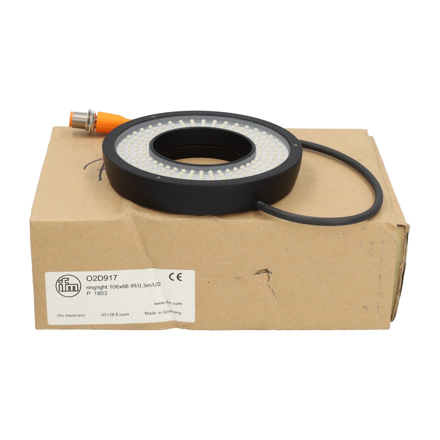 IFM Electronic O2D917 | Maxodeals