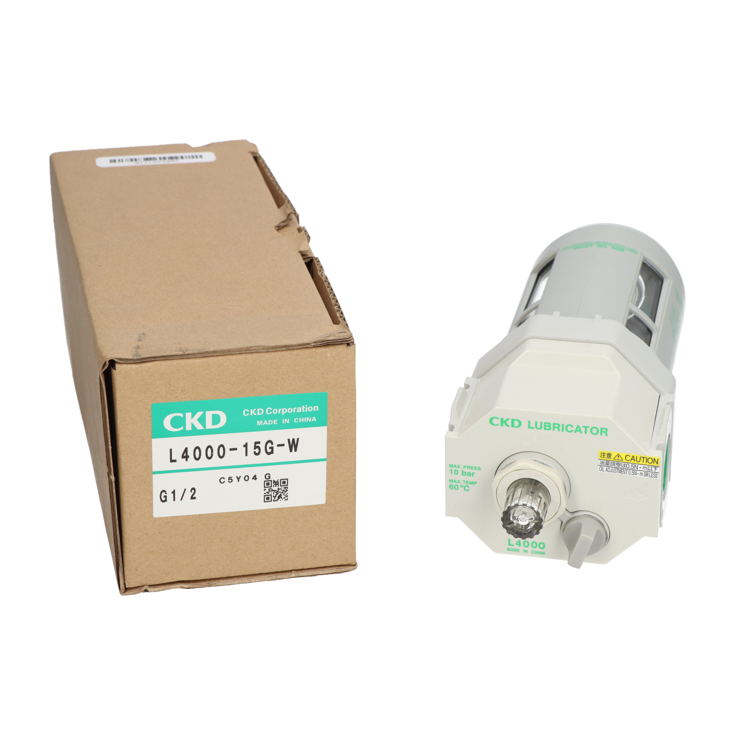 Ckd L4000-15G-W | Maxodeals