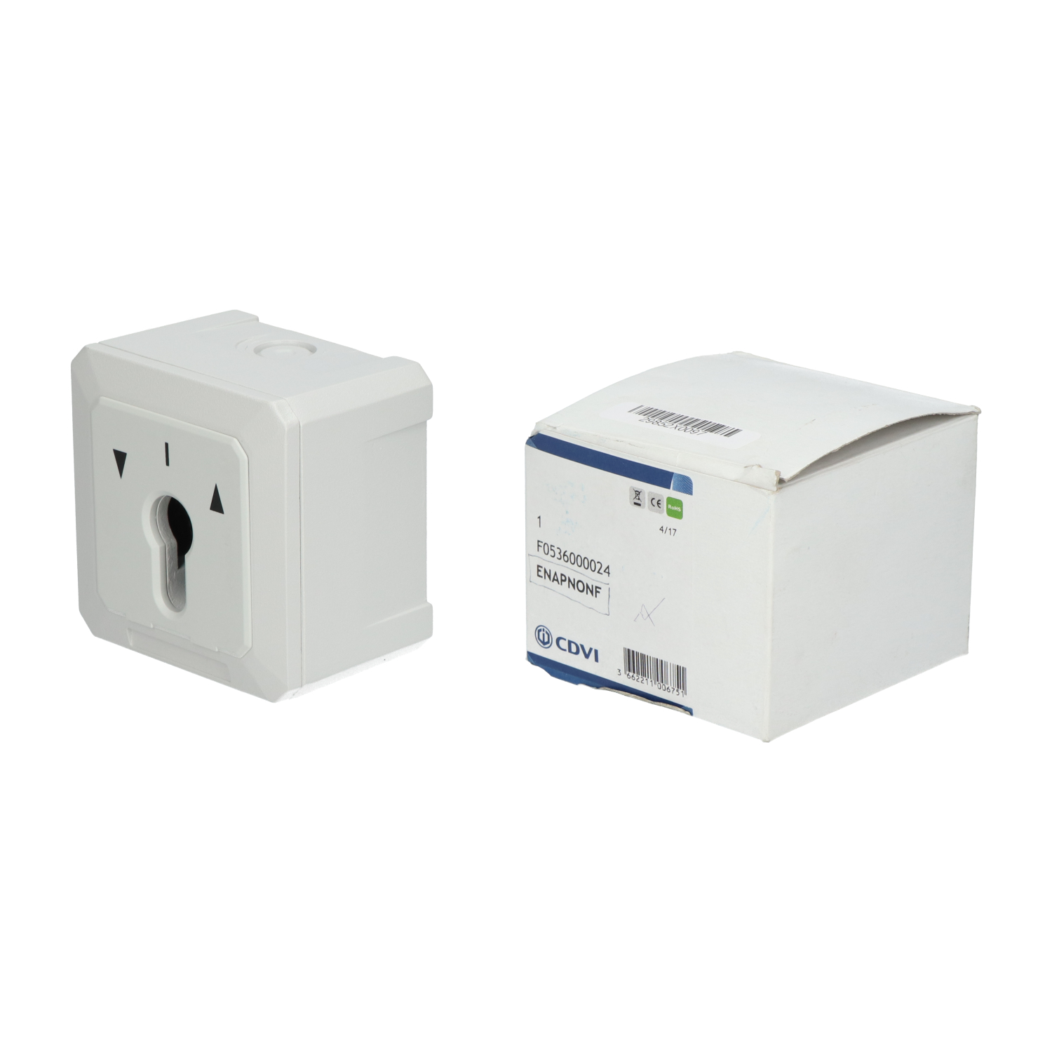 Cdvi ENAPNONF | Maxodeals