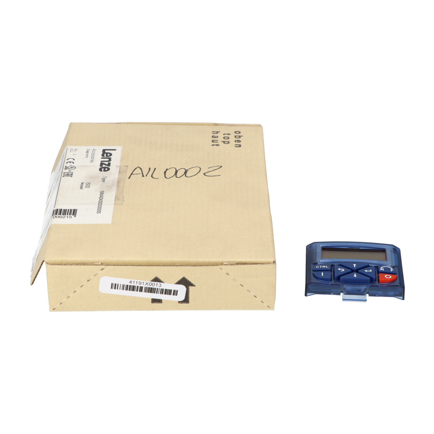 Lenze I5MADK0000000S | Maxodeals