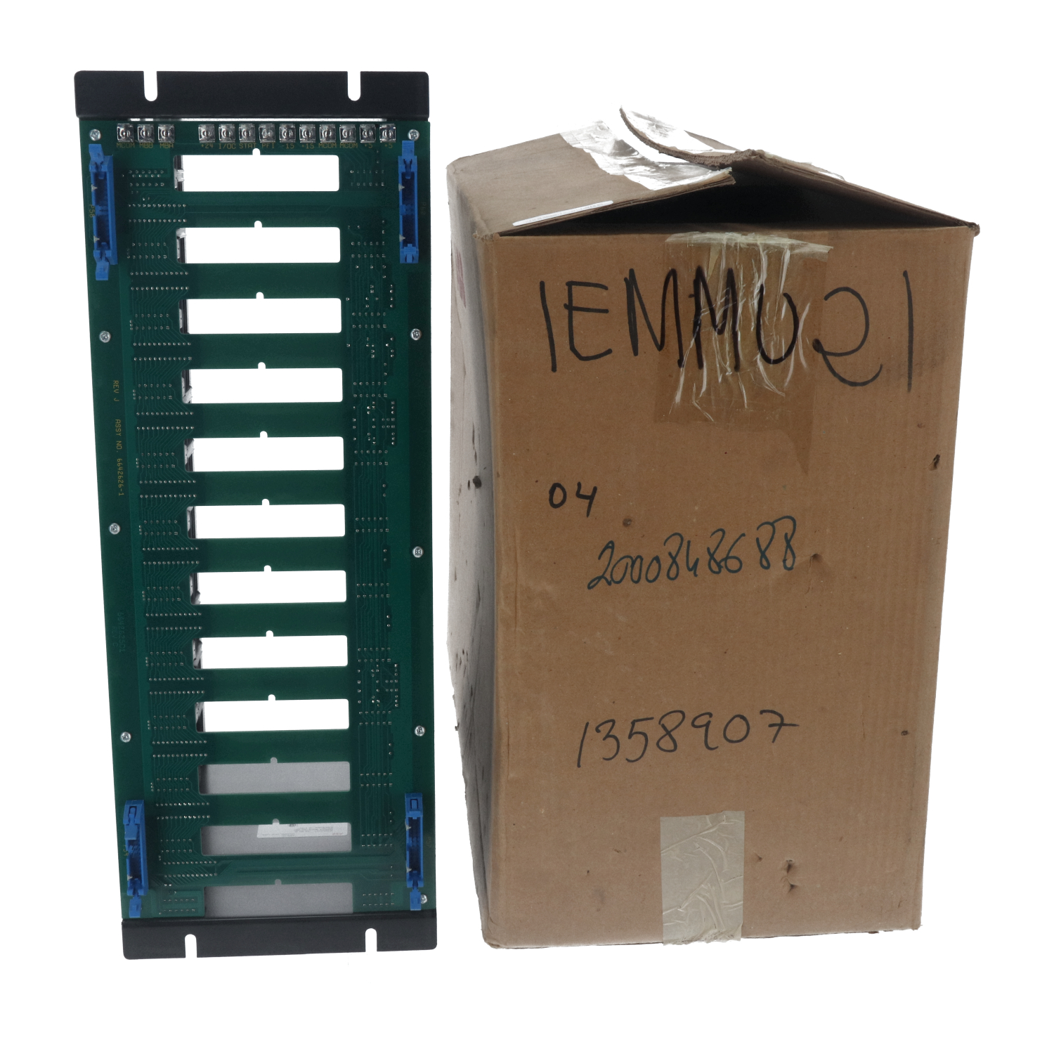 ABB IEMMU21 | Maxodeals