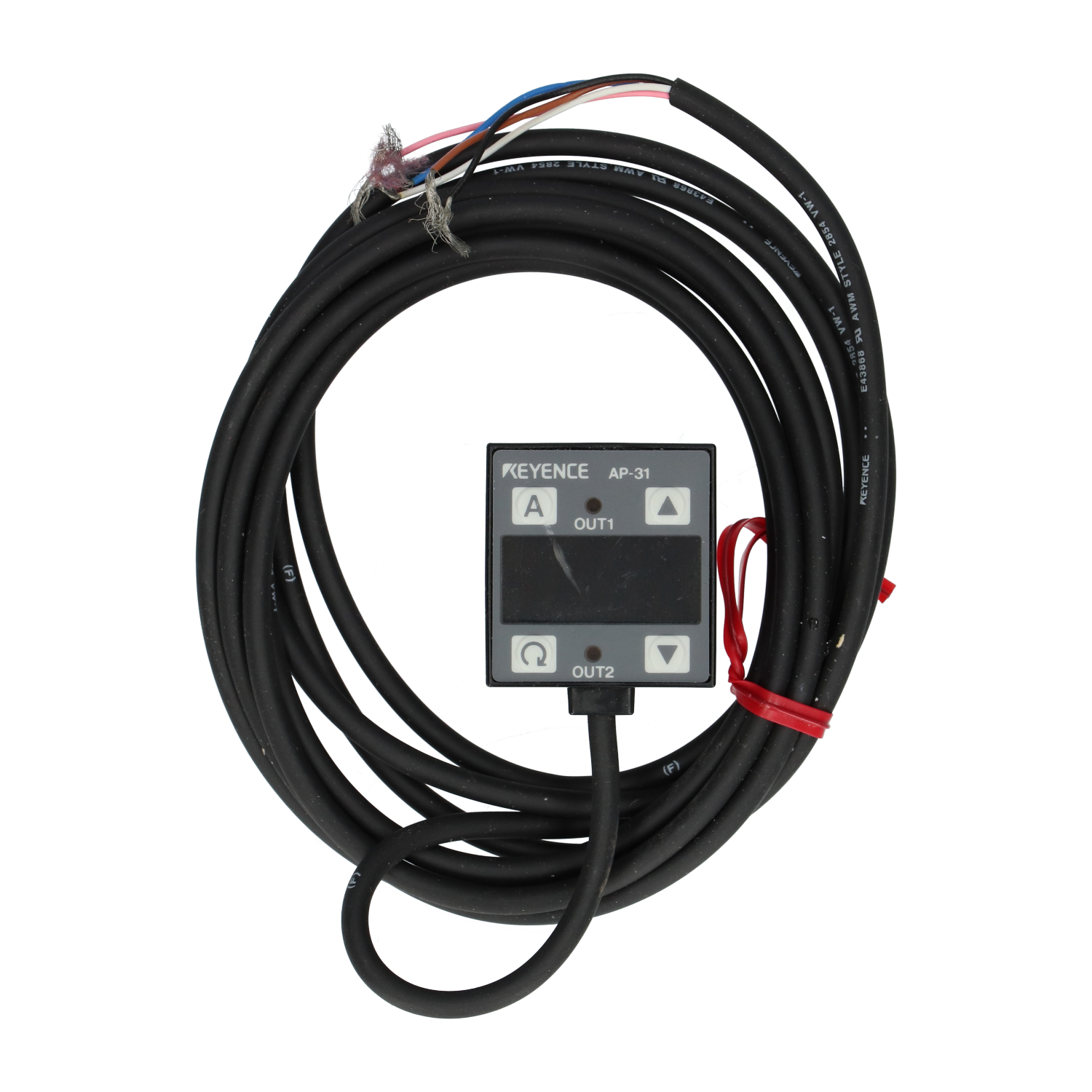 Keyence AP-31 | Maxodeals