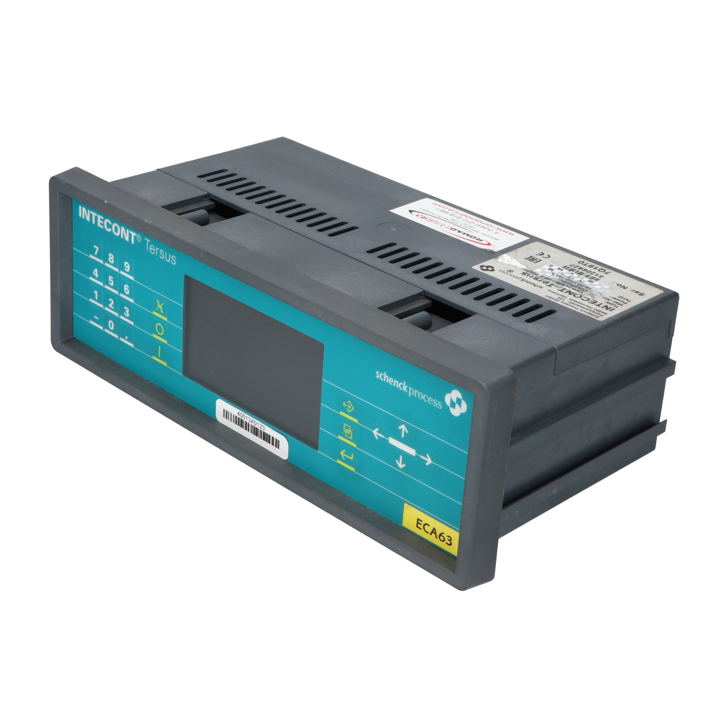 Schenck Process VEG20650 | Maxodeals