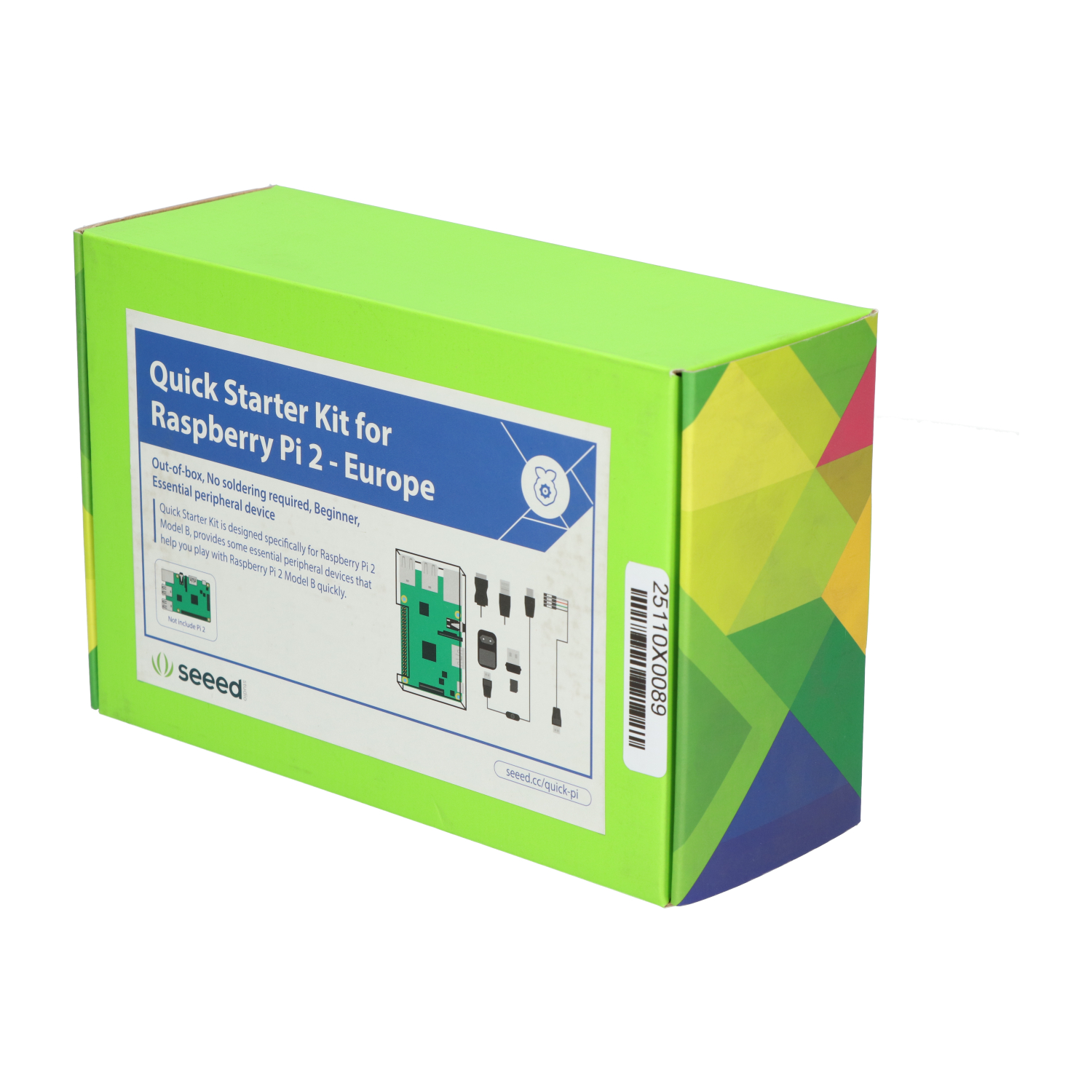 Seeed Studio 110110002 | Maxodeals