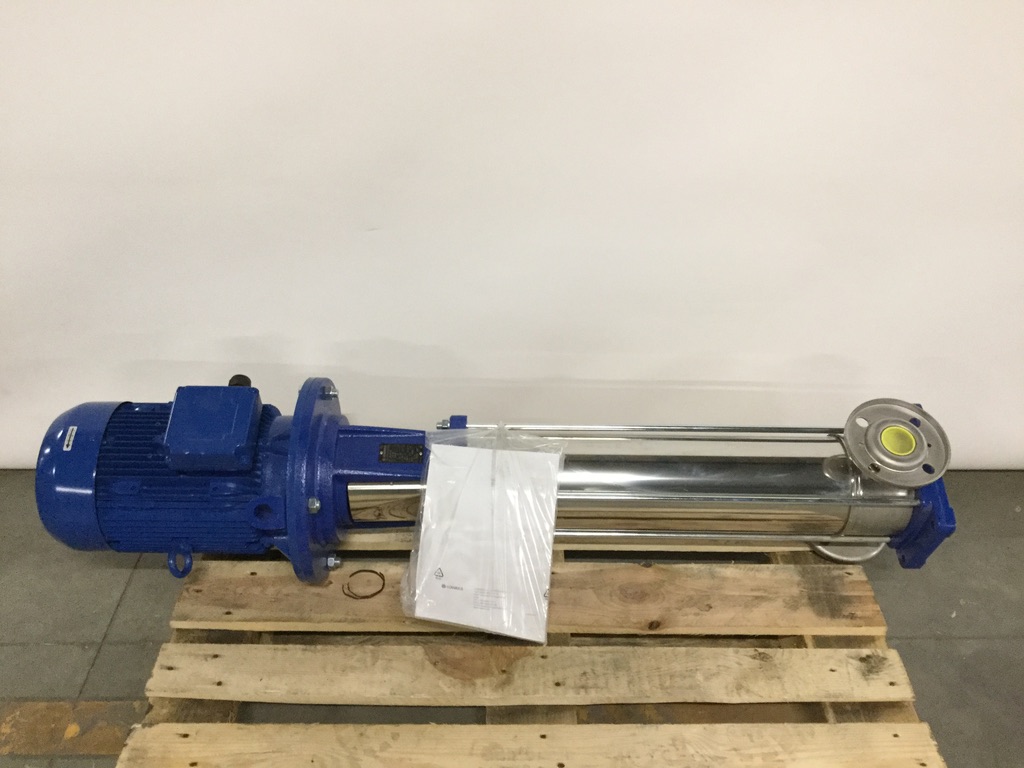 Lowara 15SV13F110T | Maxodeals