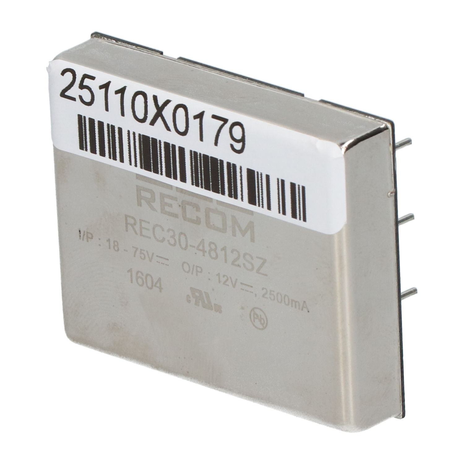 Recom REC30-4812SZ | Maxodeals