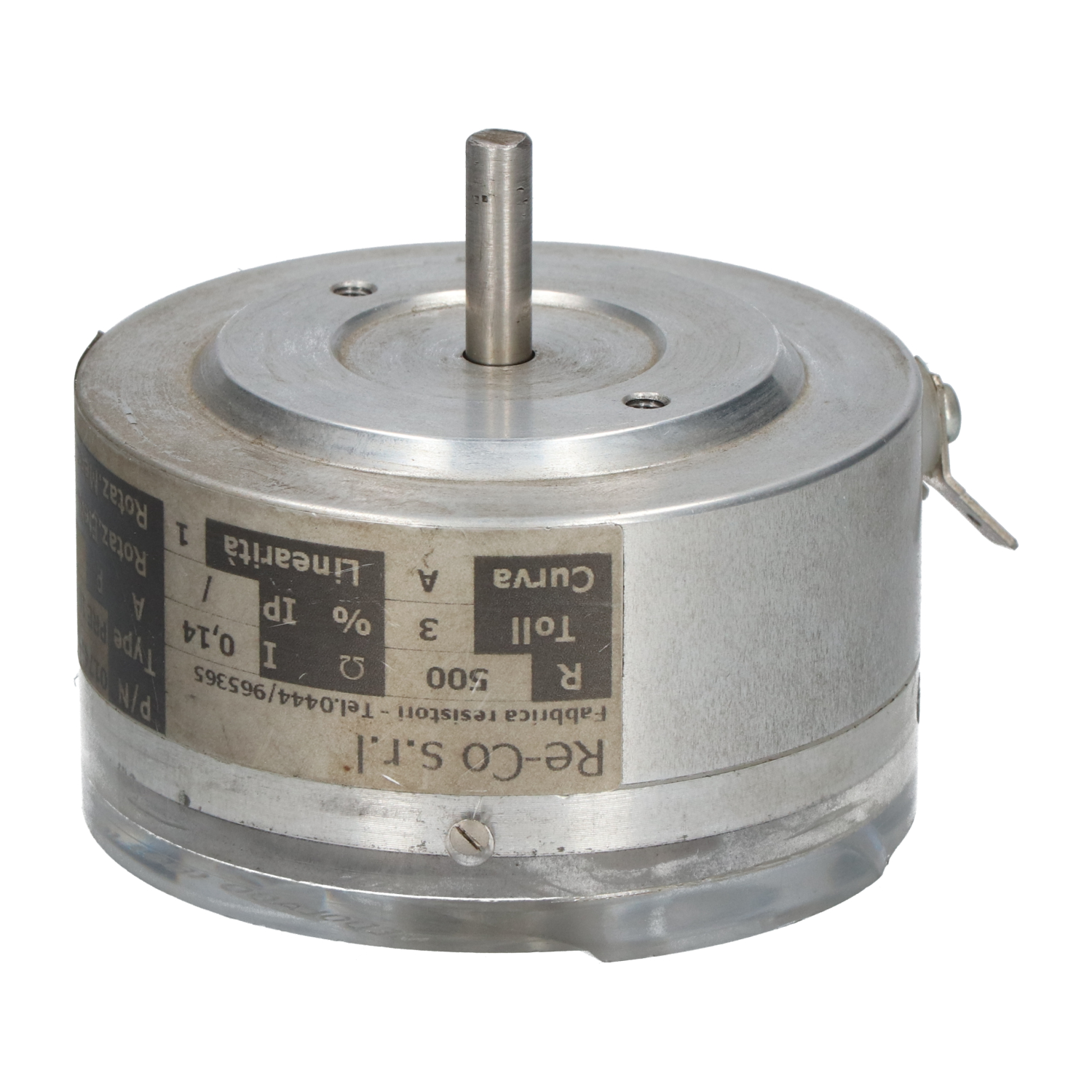 Re-Co S.R.L. PRE10 | Maxodeals