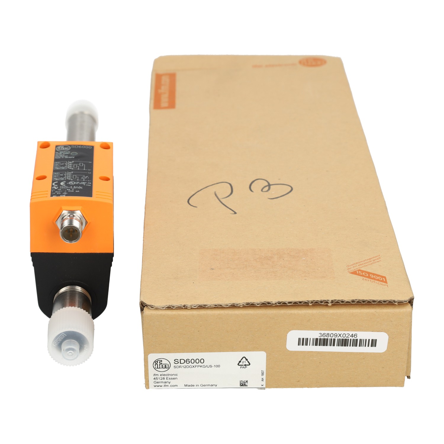 IFM Electronic SD6000 | Maxodeals