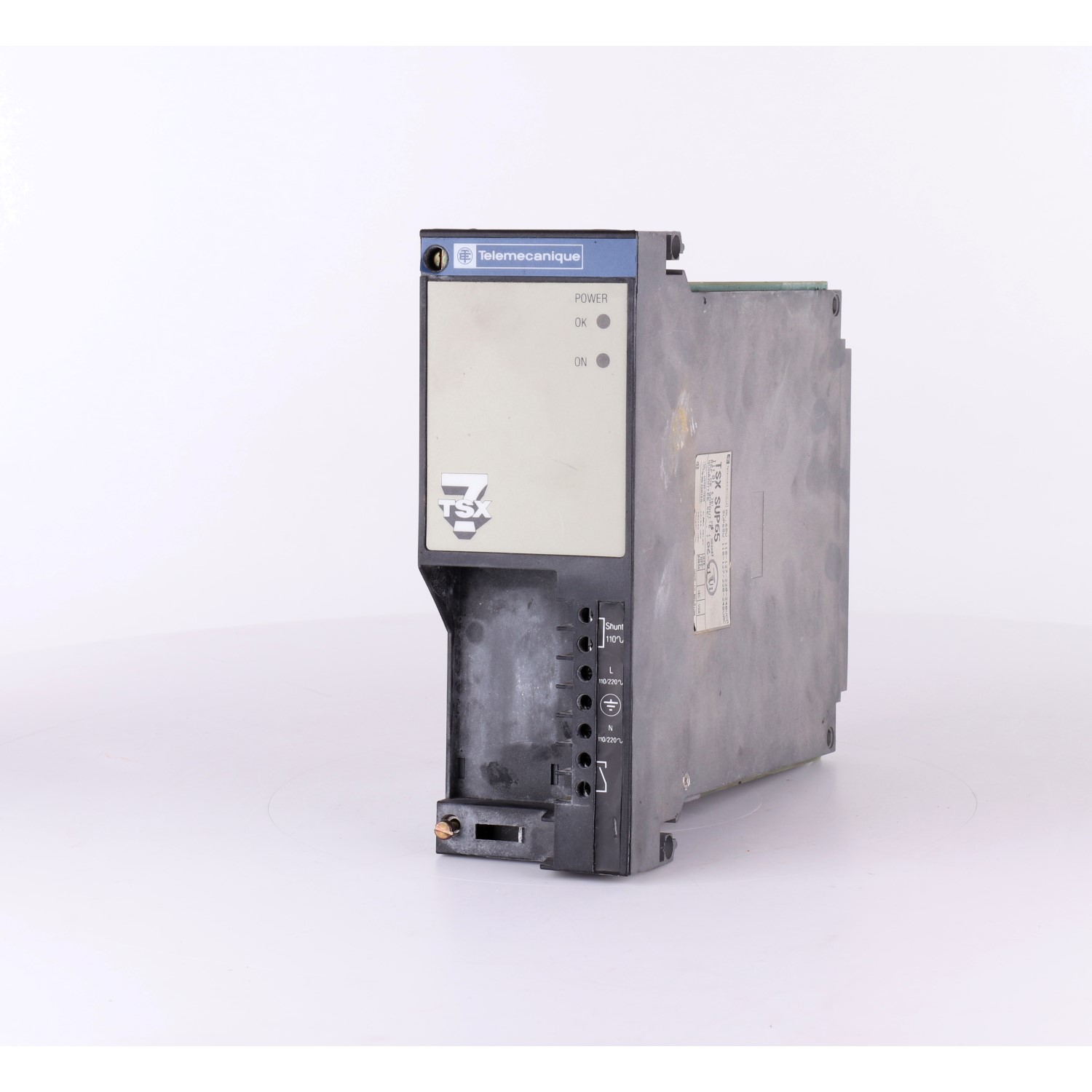 Telemecanique TSXSUP65 | Maxodeals