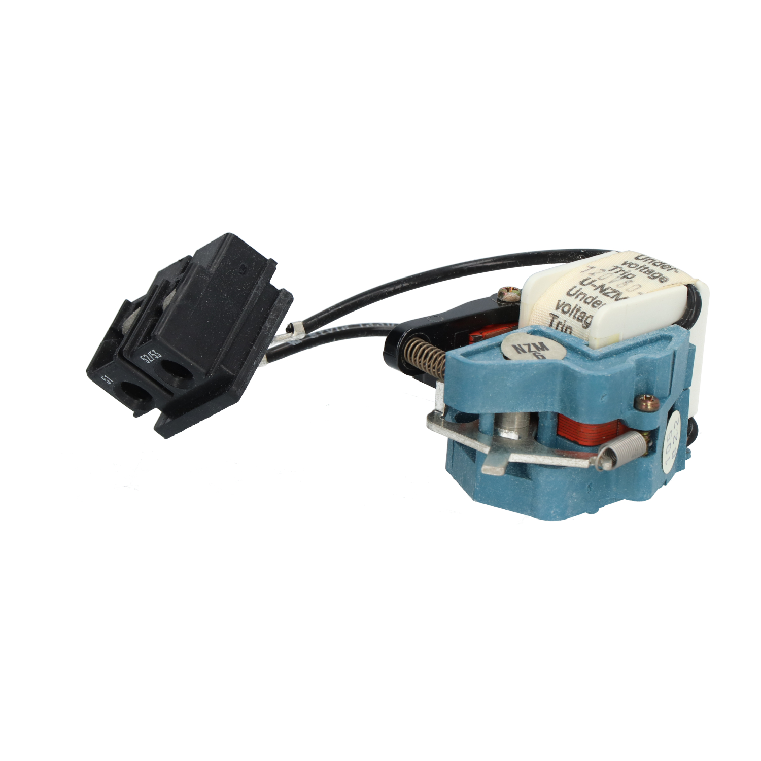 Klockner Moeller U-NZM6 | Maxodeals