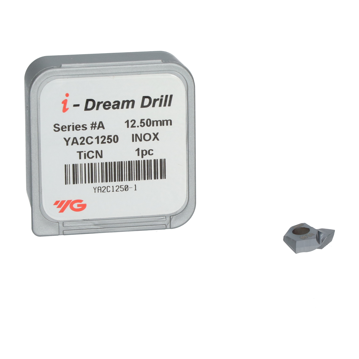 Yg1 YA2C1250 | Maxodeals