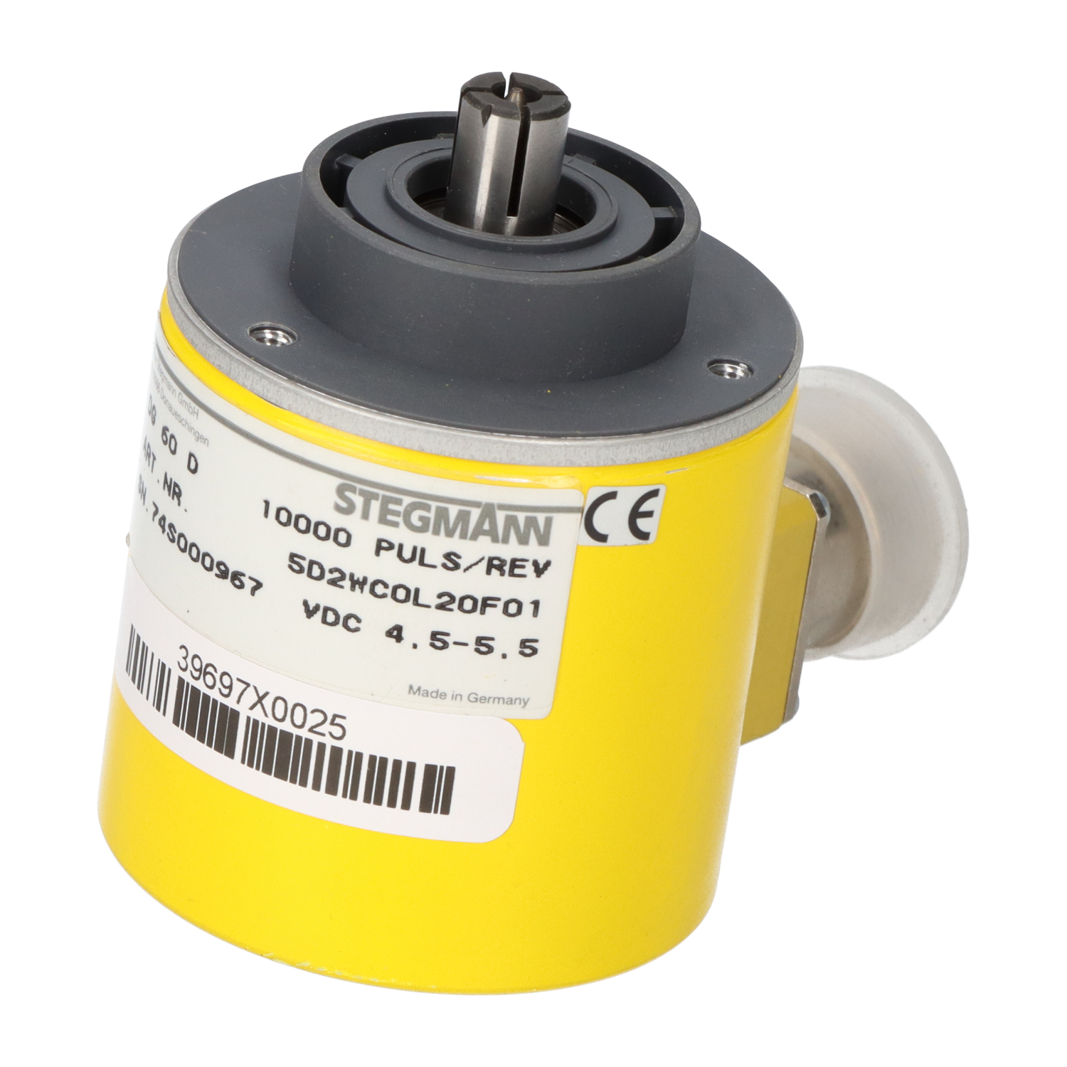 Stegmann 5D2WC0L20F01 | Maxodeals