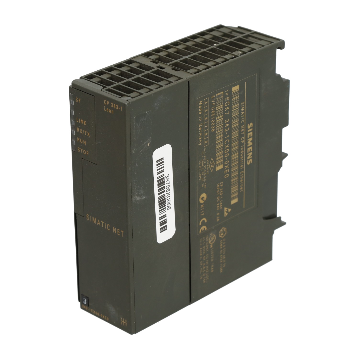 Siemens 6GK7343-1CX00-0XE0 | Maxodeals