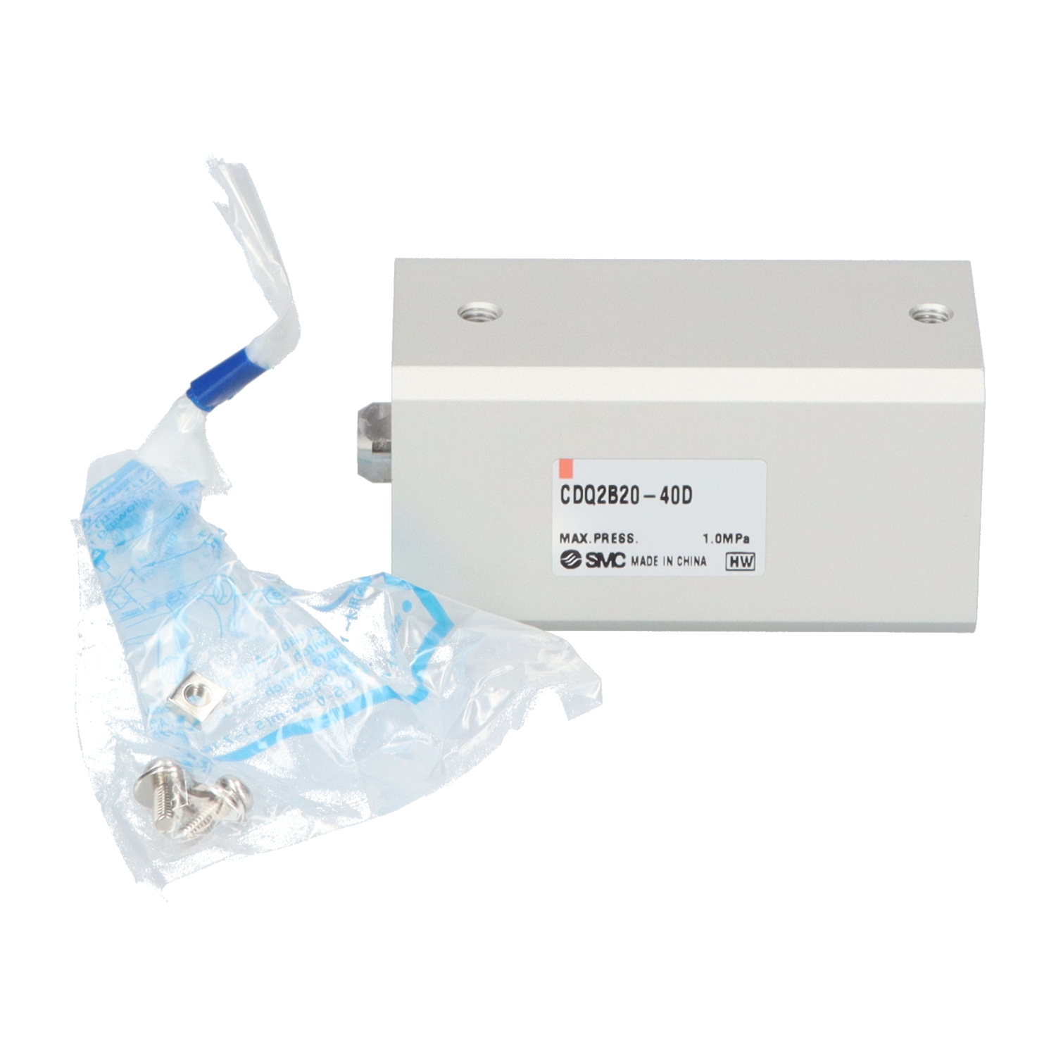 SMC CDQ2B20-40D | Maxodeals