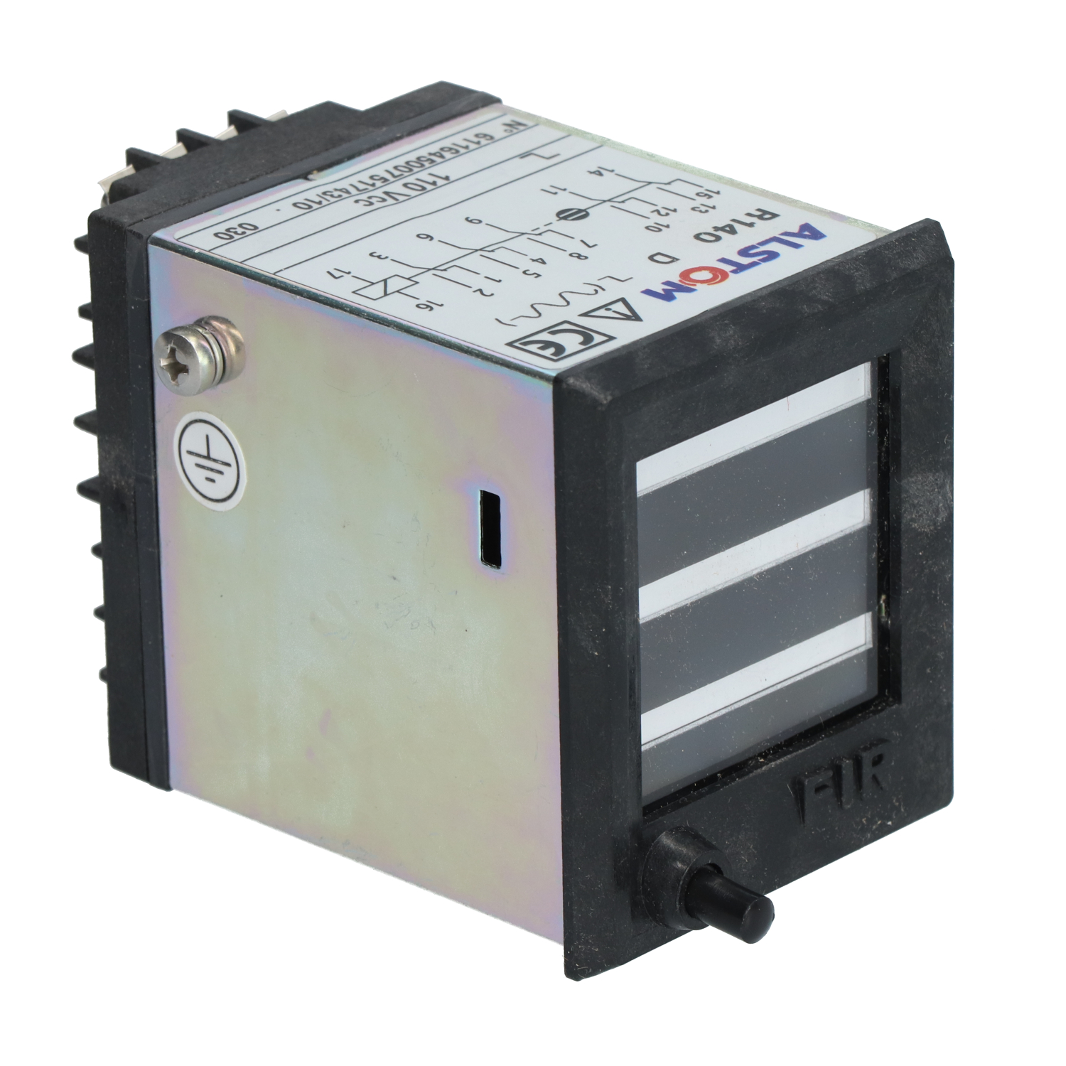 Alstom R140 | Maxodeals