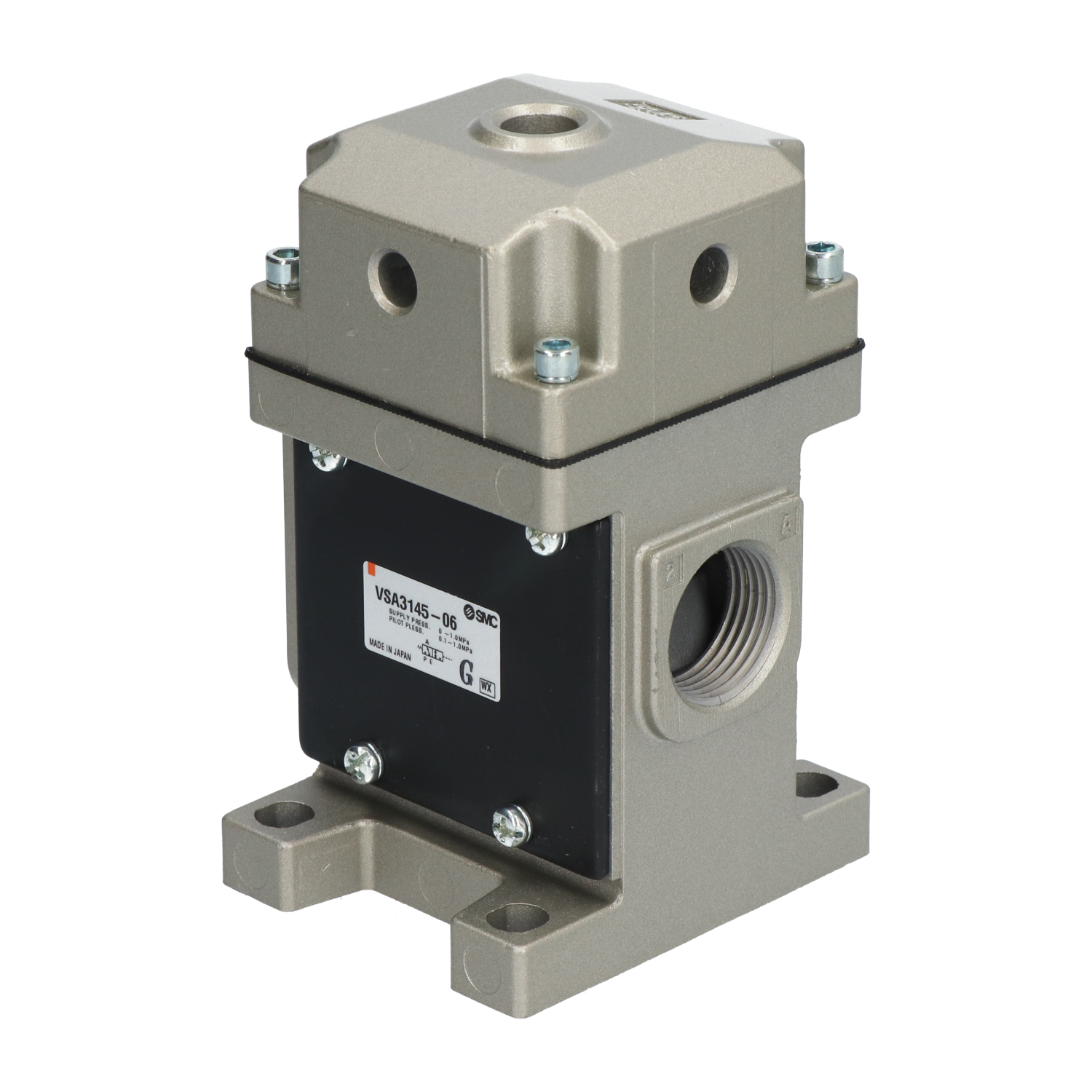 Smc VSA3145-06 | Maxodeals