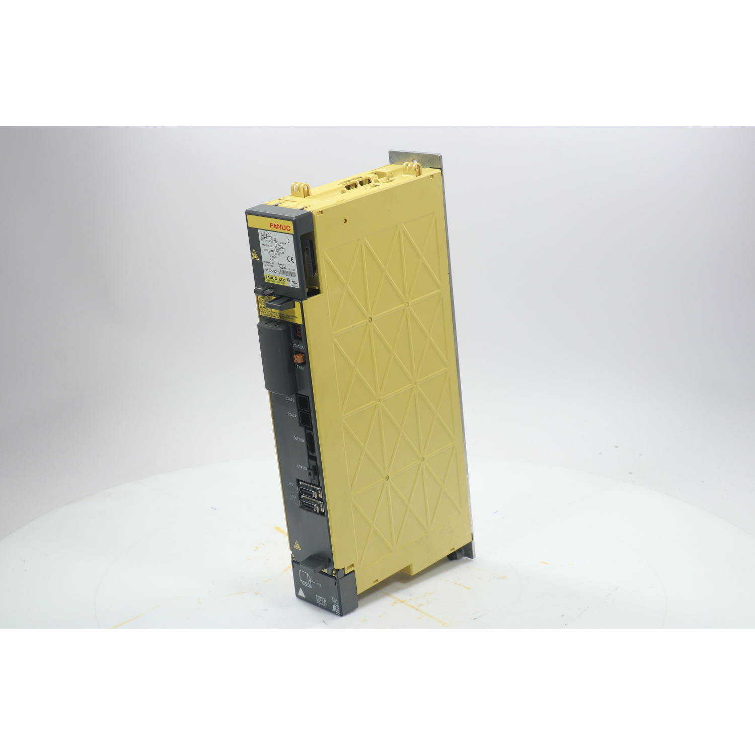 Fanuc A06B-6117-H103 | Maxodeals